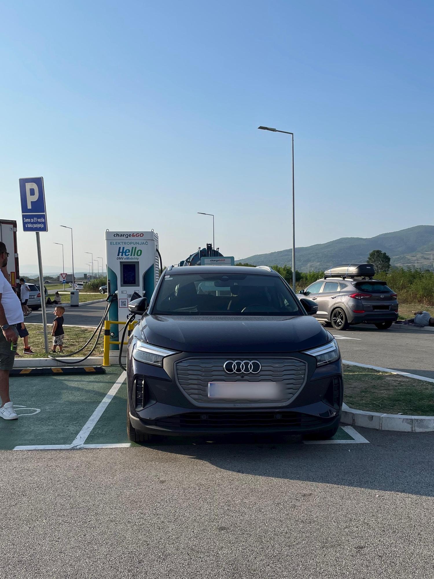 OMV Doljevac Istok | Autoput E-75, Nis-Vranje bb Beograd, 18410, Serbia ...