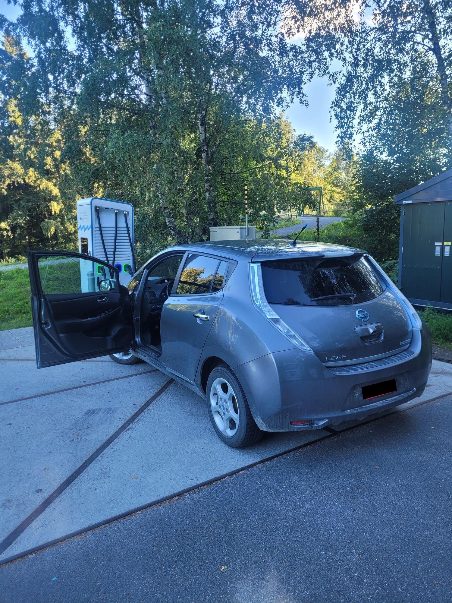 Uno-X Vinterbro | Sjøskogenveien 2, Vinterbro, 1407, NOR | EV Station