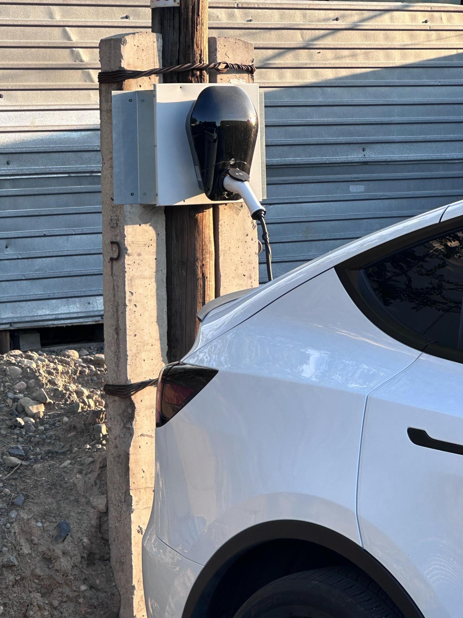 Автосервис DRIVE | Taldykorgan, Jetisu Region | EV Station