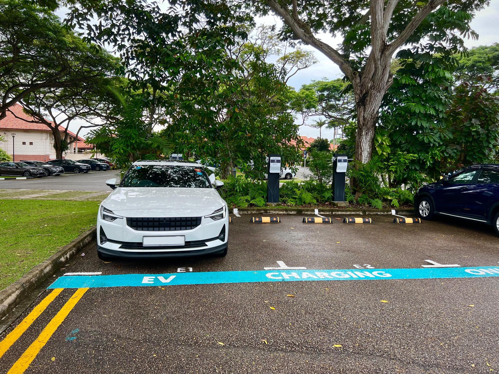 SP: National Service Resort & Country Club | 10 Changi Coast Walk ...