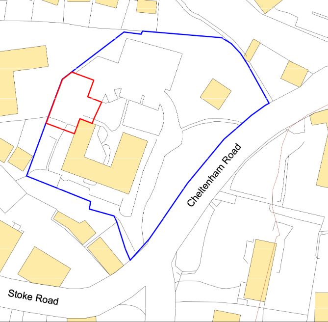 Cleeve Manor Car Park (Coming Soon) | Bishops Cleeve, England | EV Station