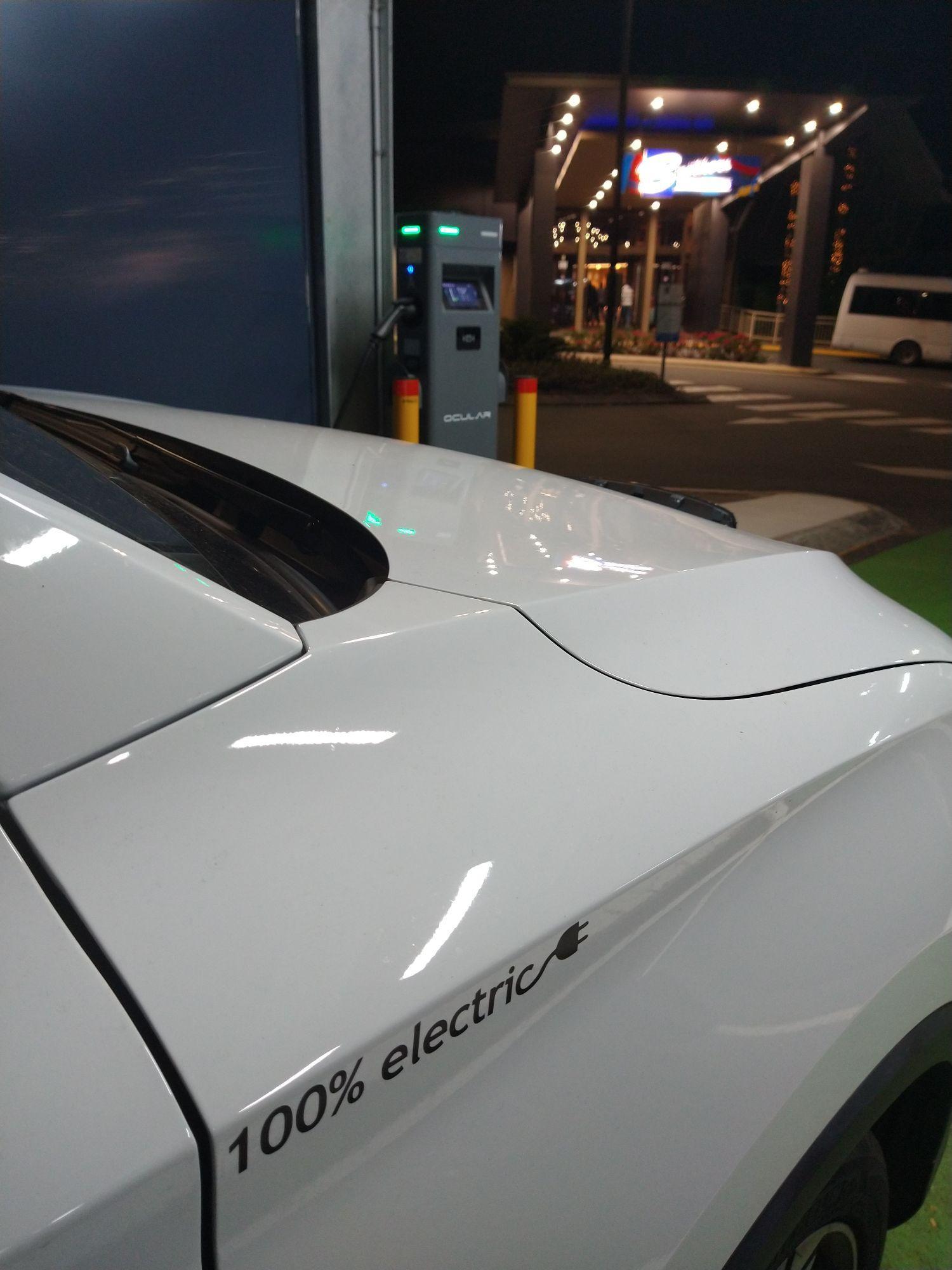 Brothers Leagues Club Ipswich | Raceview, QLD | EV Station