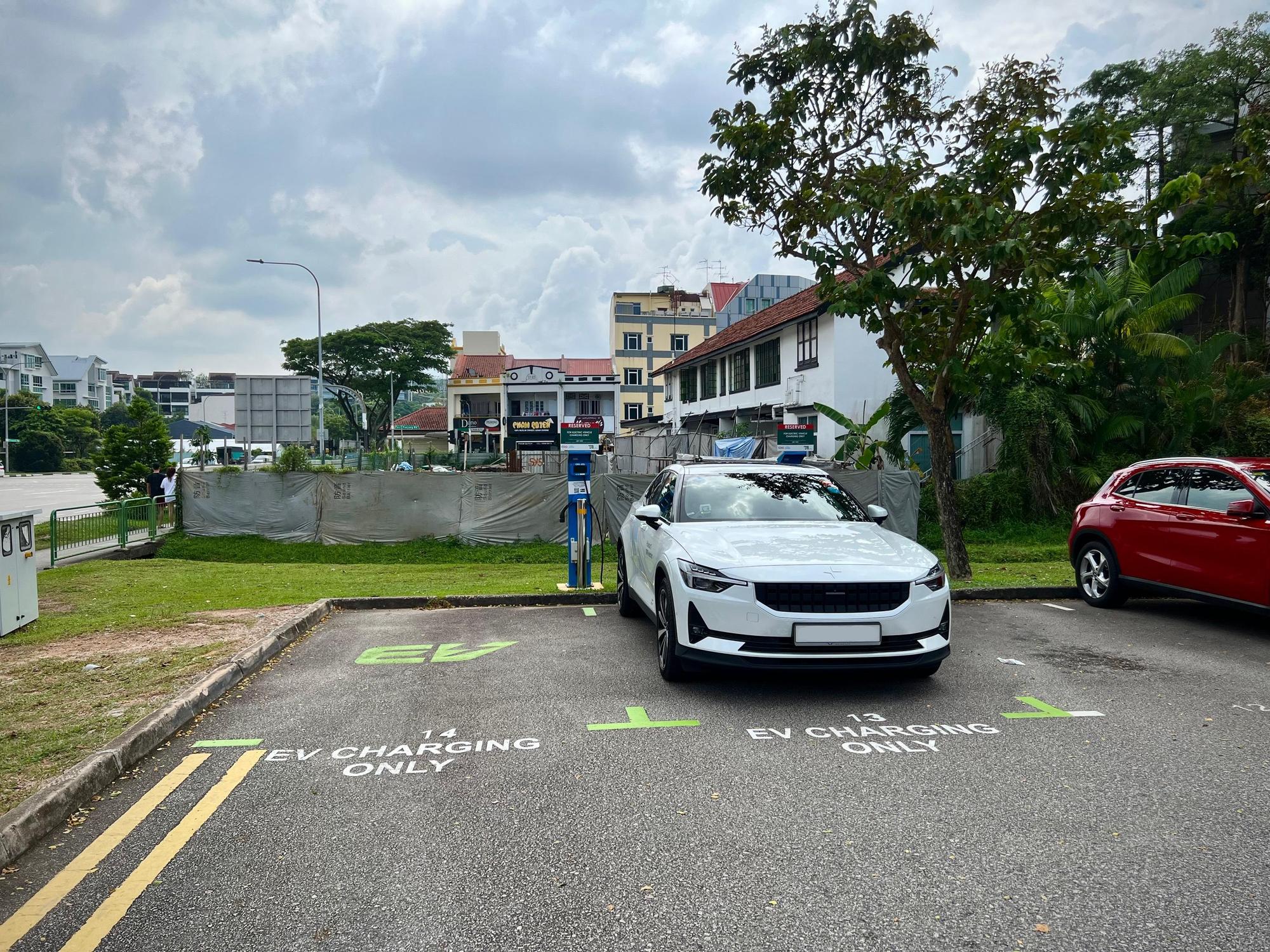 CDG Engie: Pasir Panjang Road Public Carpark | 545 Pasir Panjang Rd ...