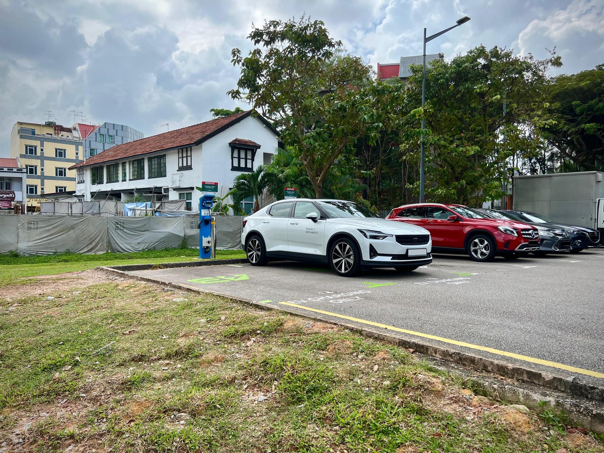 CDG Engie: Pasir Panjang Road Public Carpark | 545 Pasir Panjang Rd ...