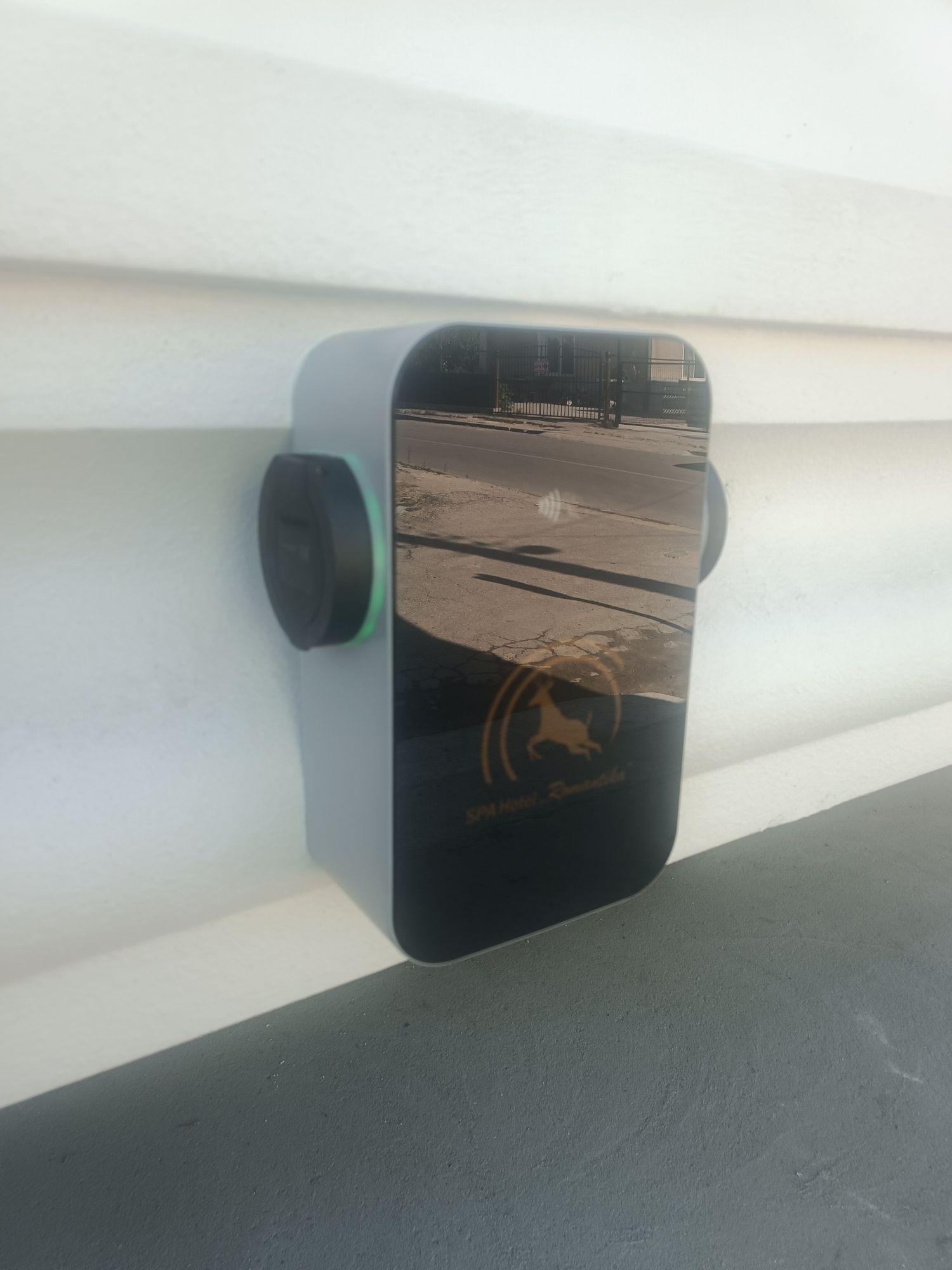 СПА Хотел Романтика | SPA Hotel Romantika | Sarnitsa, Pazardzhik | EV ...