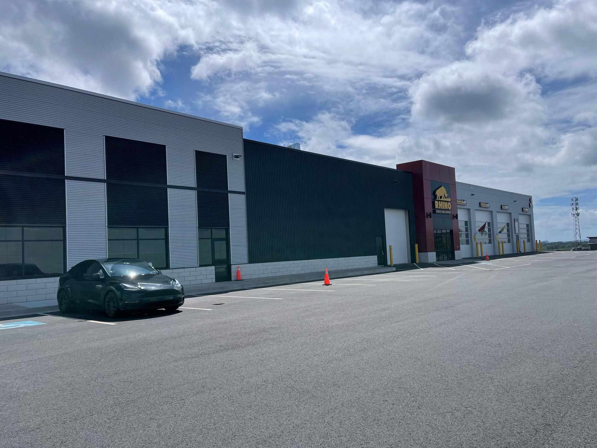 Tesla Dartmouth - EMPLOYEE ONLY | Dartmouth, NS | EV Station
