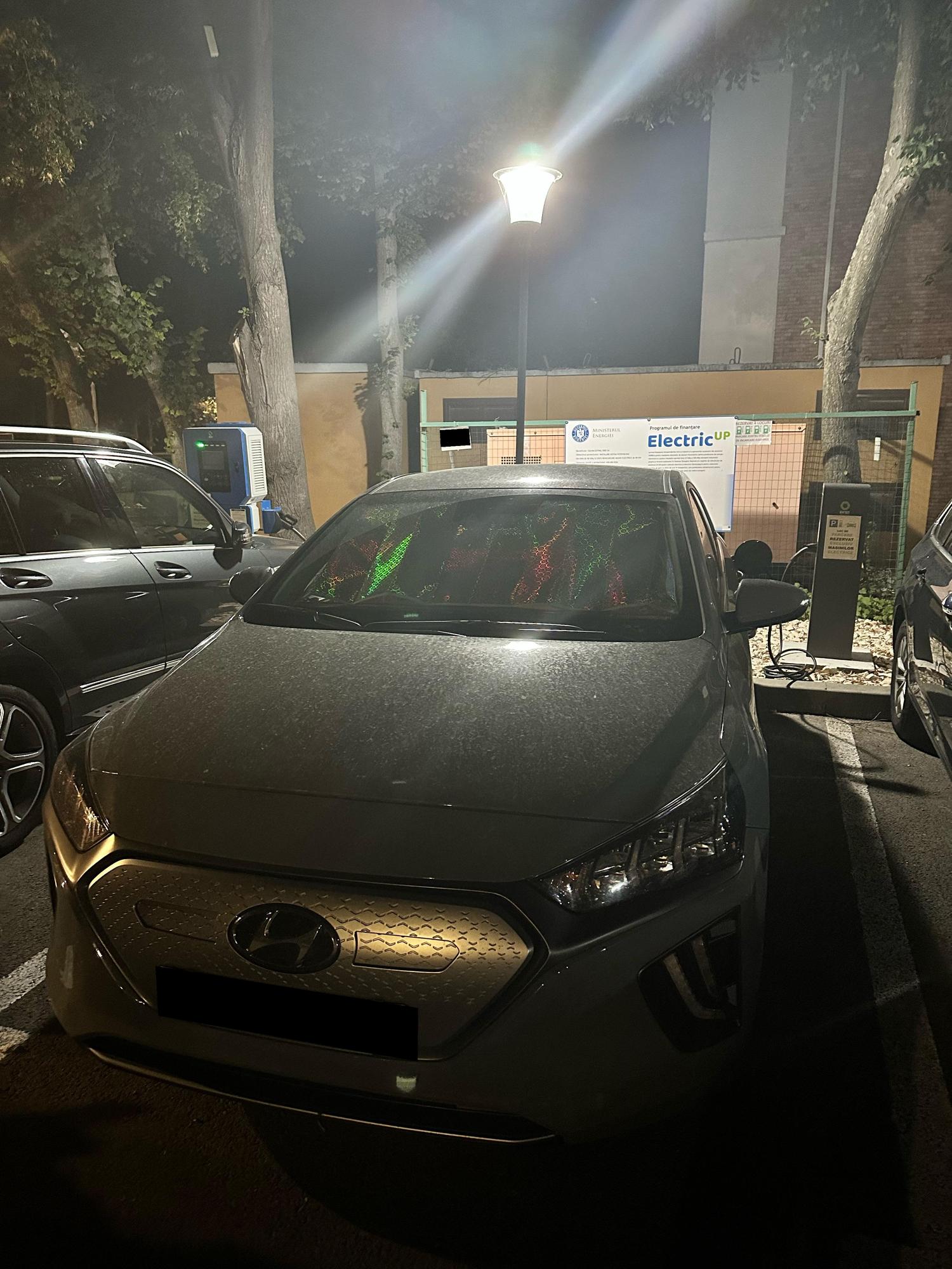 Hotel 2D | Neptun, CT | EV Station