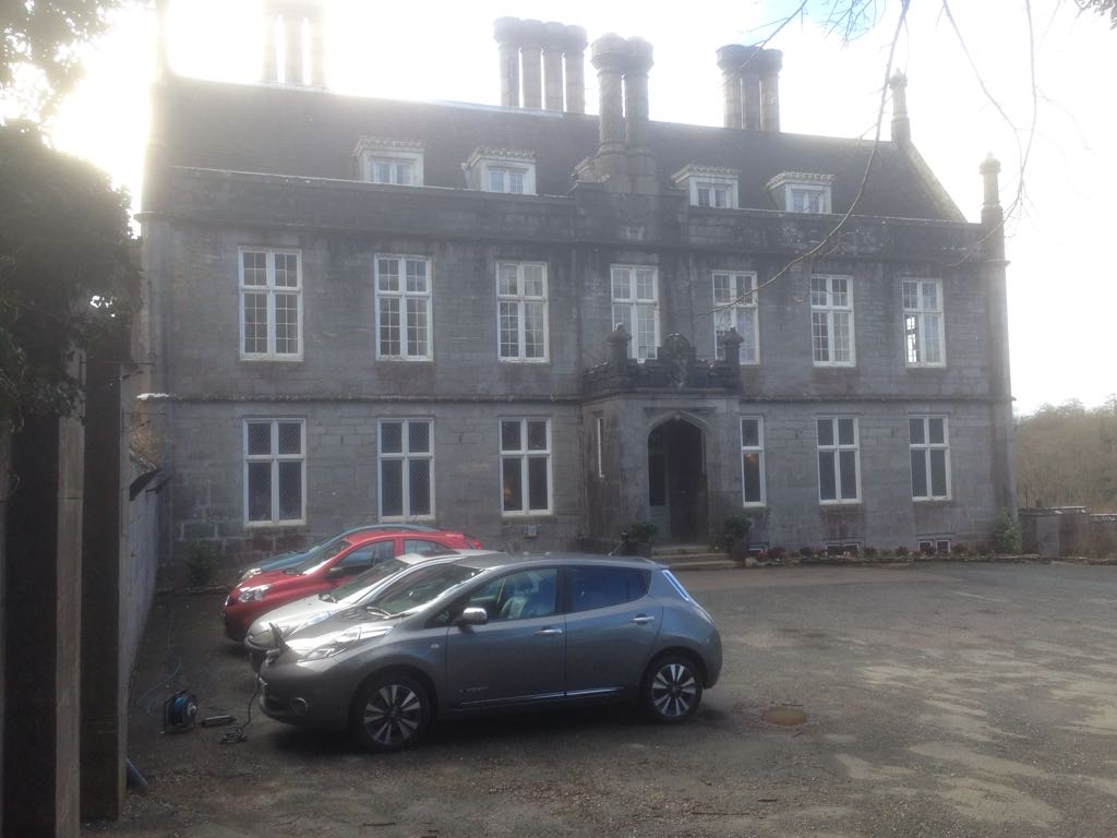 Kitley House Hotel | Kitley Estate, Yealmpton, Plymouth, Devon, PL8 2DT ...