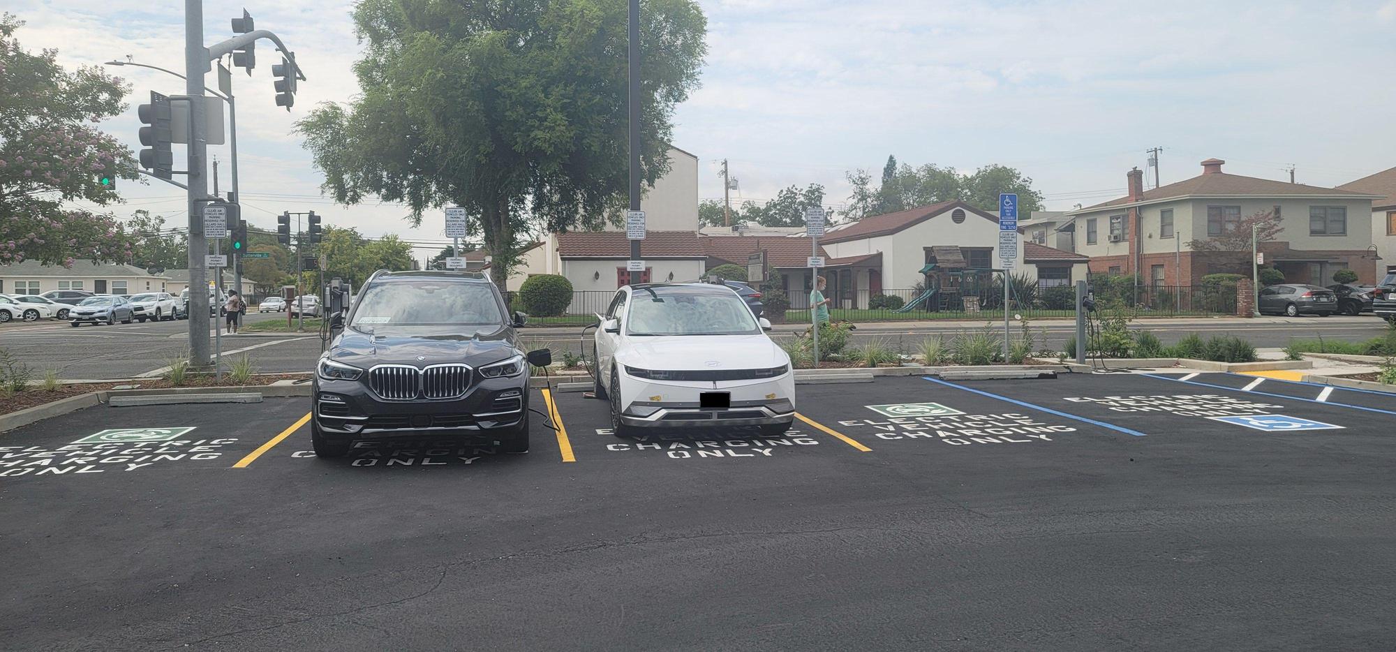 Los Rios Community College District SCC Lillard Hall | Sacramento, CA ...