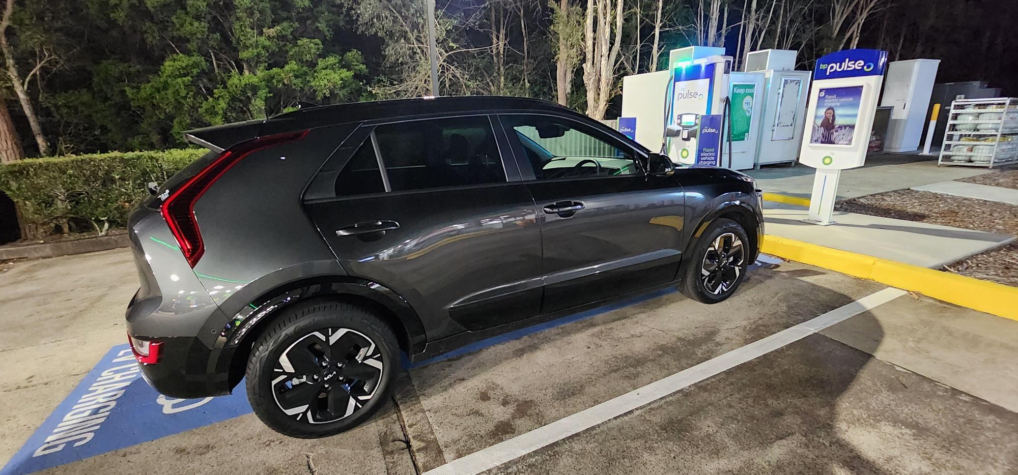 bp pulse Tumbi Umbi | Tumbi Umbi, NSW | EV Station