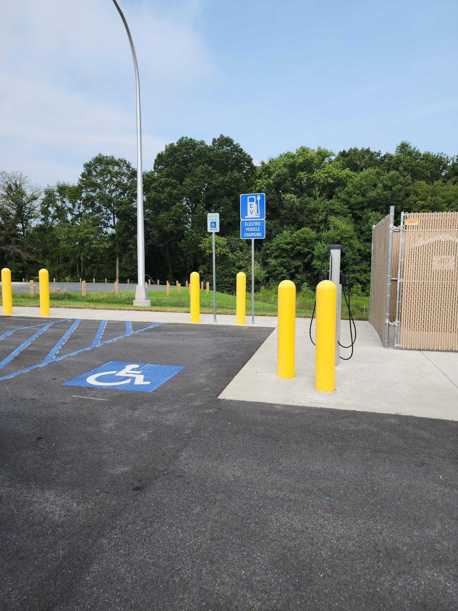 Middletown Transit (Coming Soon) | Middletown, DE | EV Station