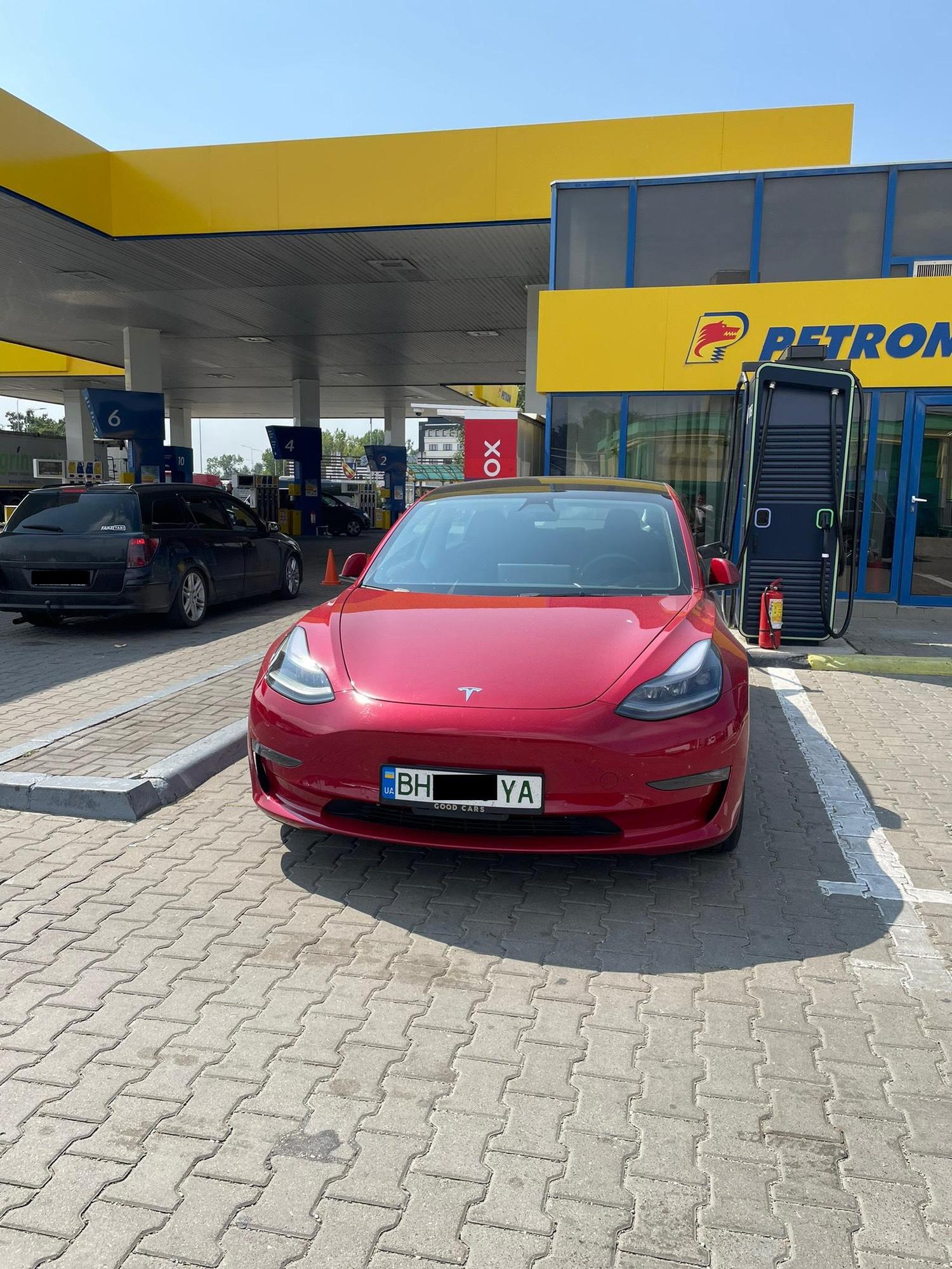 Petrom Electric - Slobozia | Slobozia, IL | EV Station