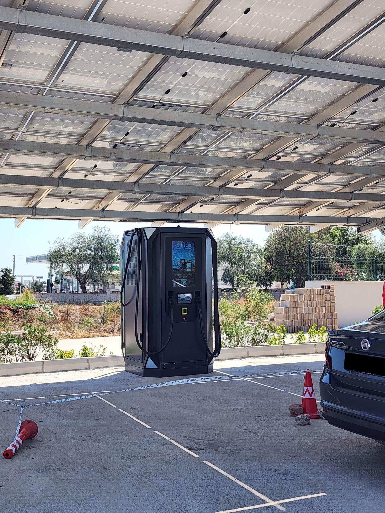 IMECAR | Altınkale Mah. Akdeniz Bulvarı No:293/1 Döşemealtı 07190 ...