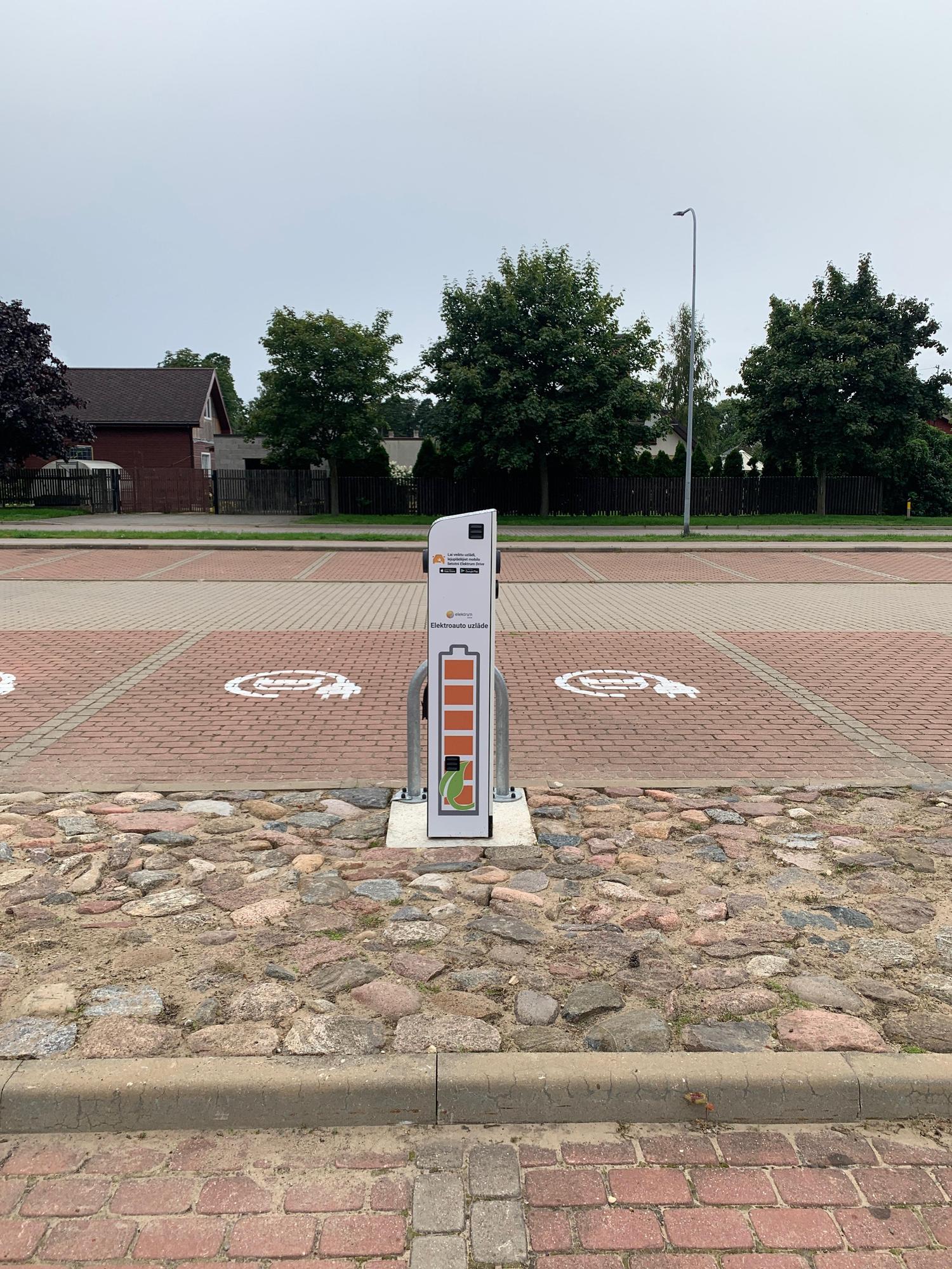 Augstskola | Elektrum | Inženieru iela 101, Ventspils, LV-3601, Latvia ...