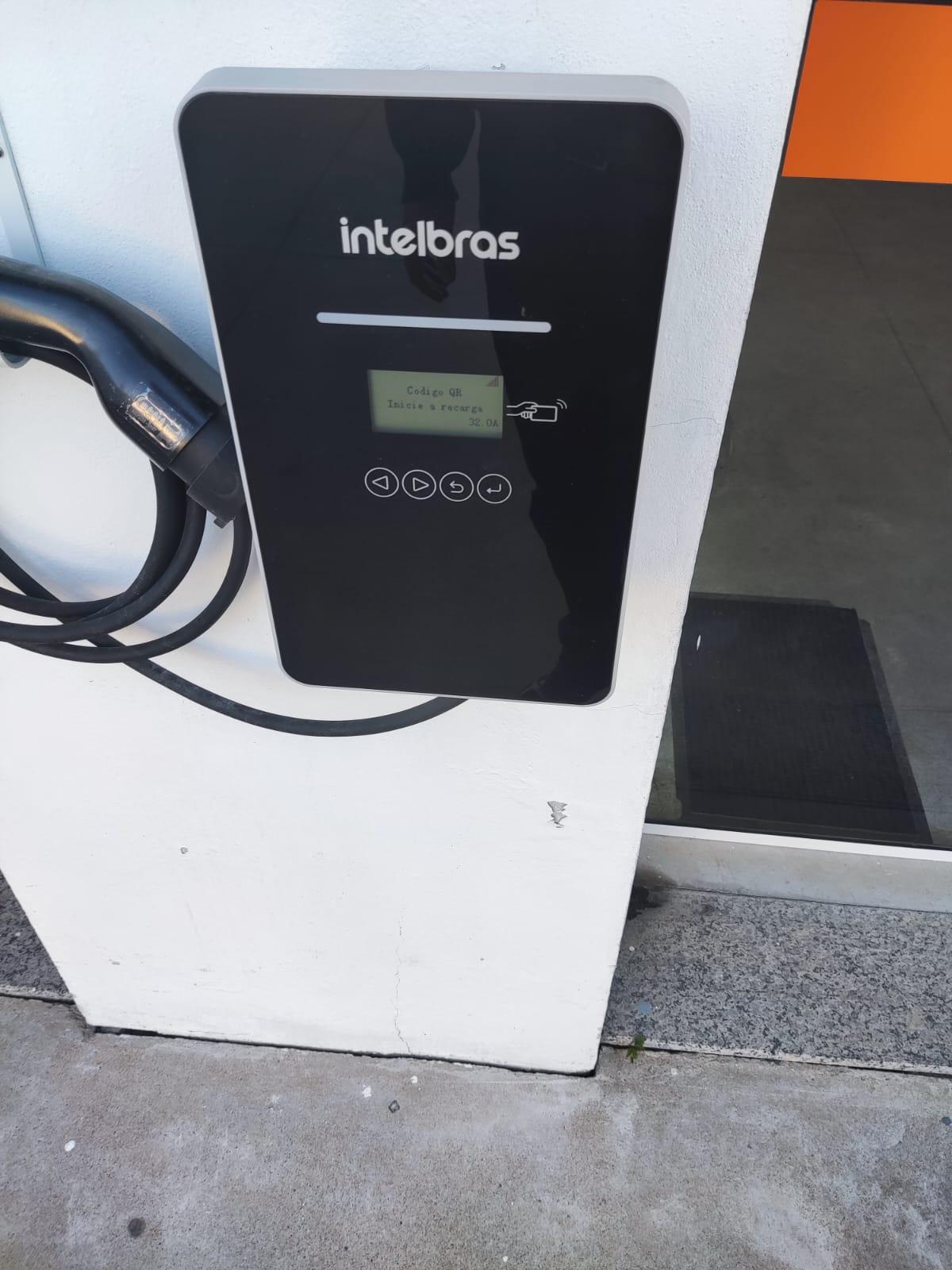 Feluc Distribuidora Intelbras | Avenida São Francisco de Paula, 3777 ...