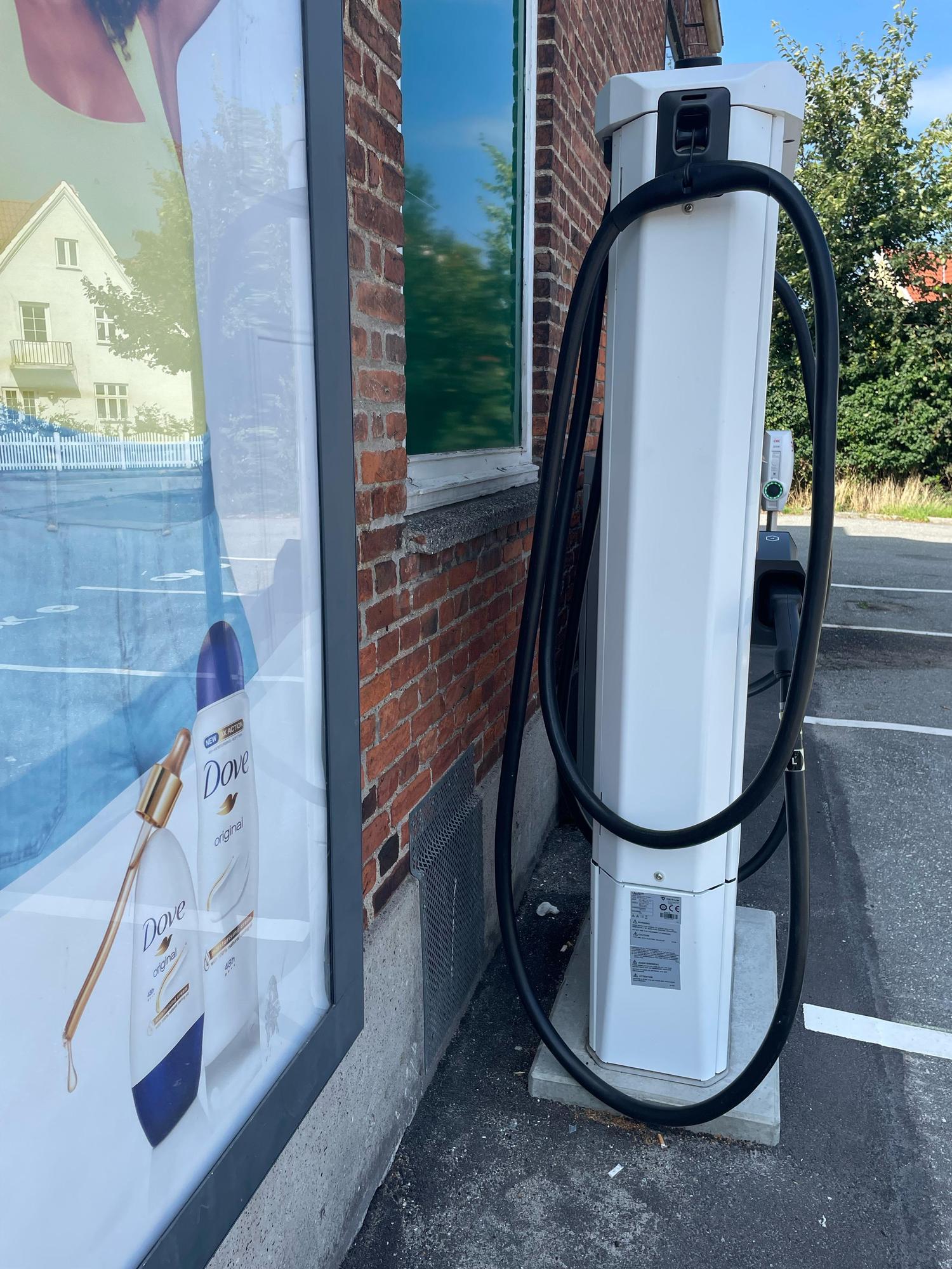 365Discount Valby | Vigerslev Alle 126, 2500 København, Denmark | EV ...