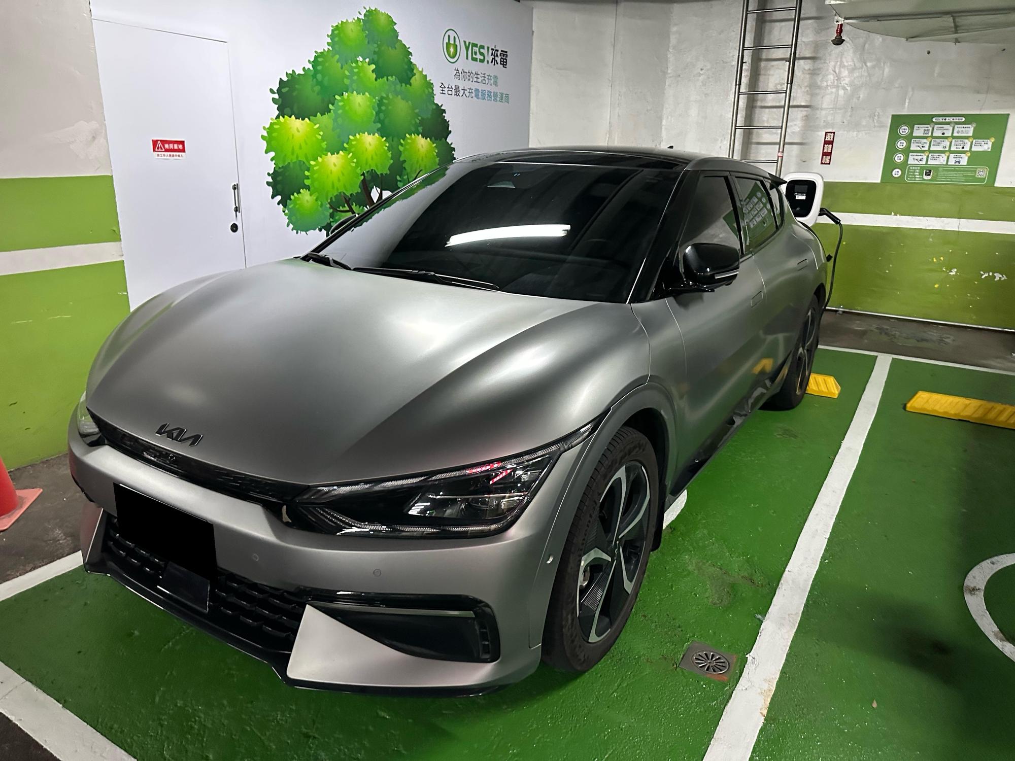 YES 台中廣三SOGO百貨 | 403 台中市西區臺灣大道二段459號 | EV Station