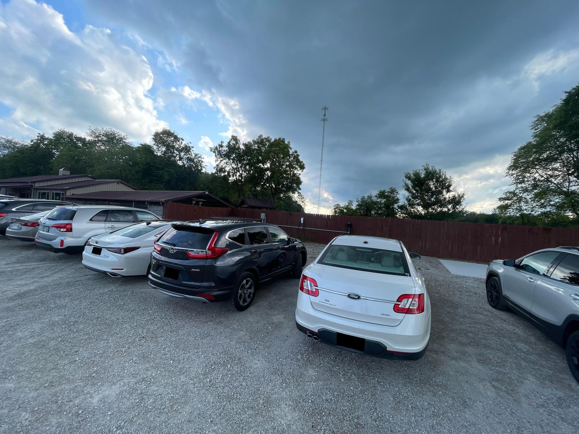 Leisure Time Winery | Napoleon, OH | EV Station