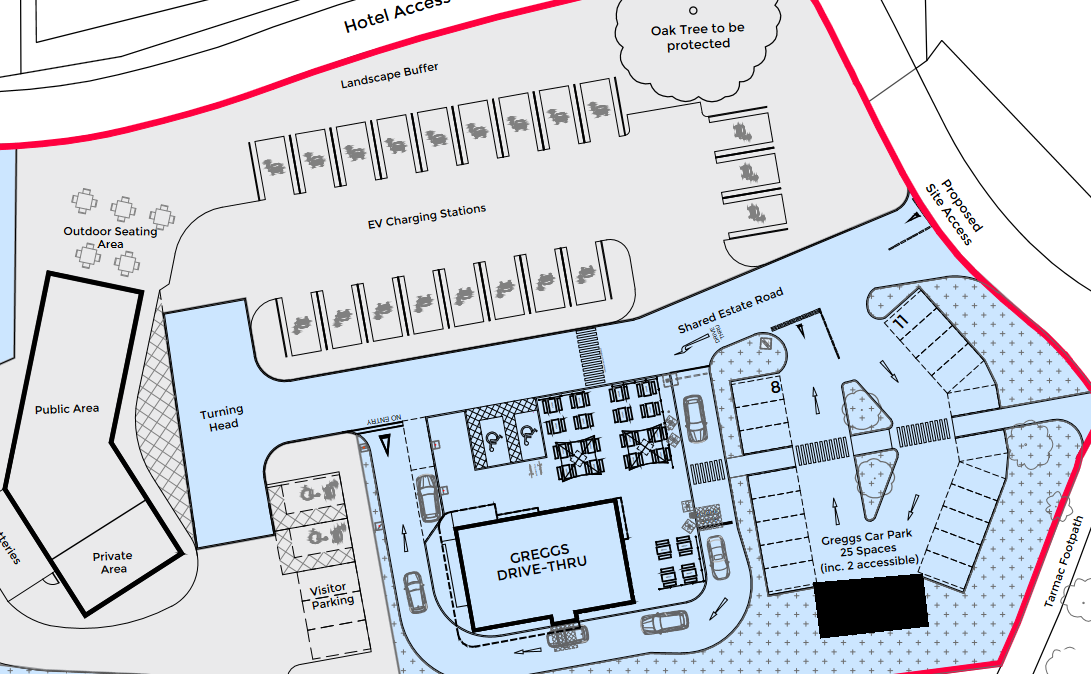 Adanac Park (Coming Soon) | Adanac Park ,Brownhill Way , Southampton ...