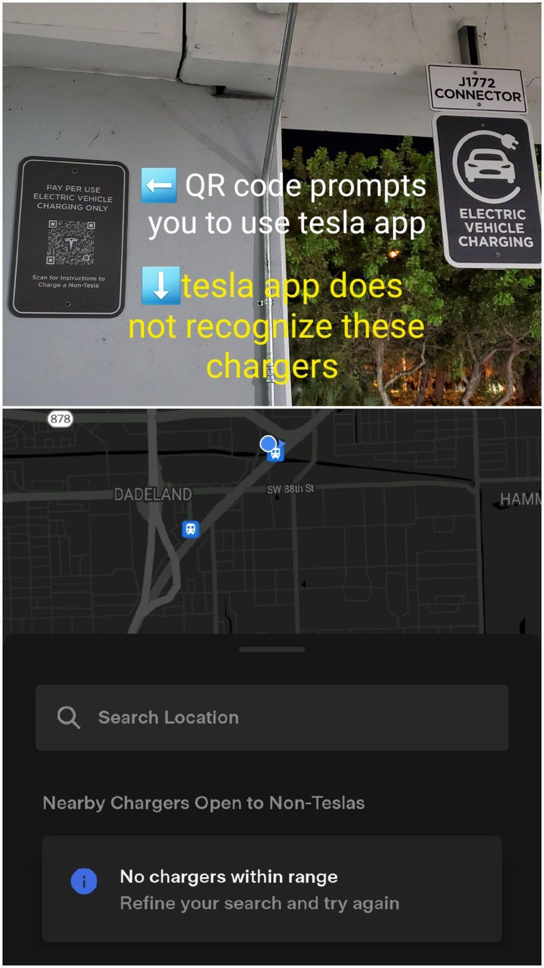 Dadeland Station (2) | Miami, FL | EV Station