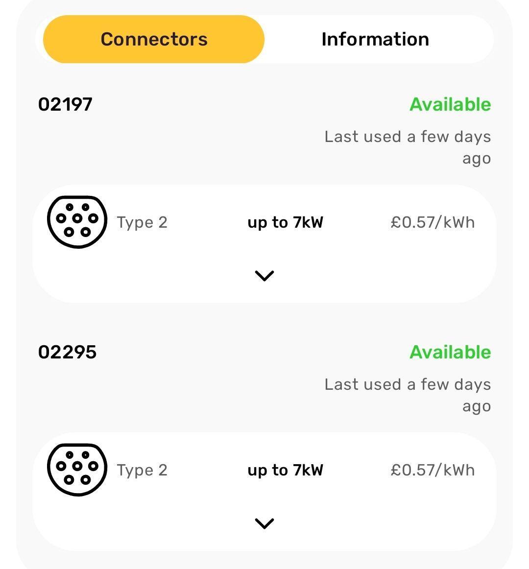 Mini Monsterz | Esk Leisure/The Carrs, Whitby YO21 1RL, UK | EV Station