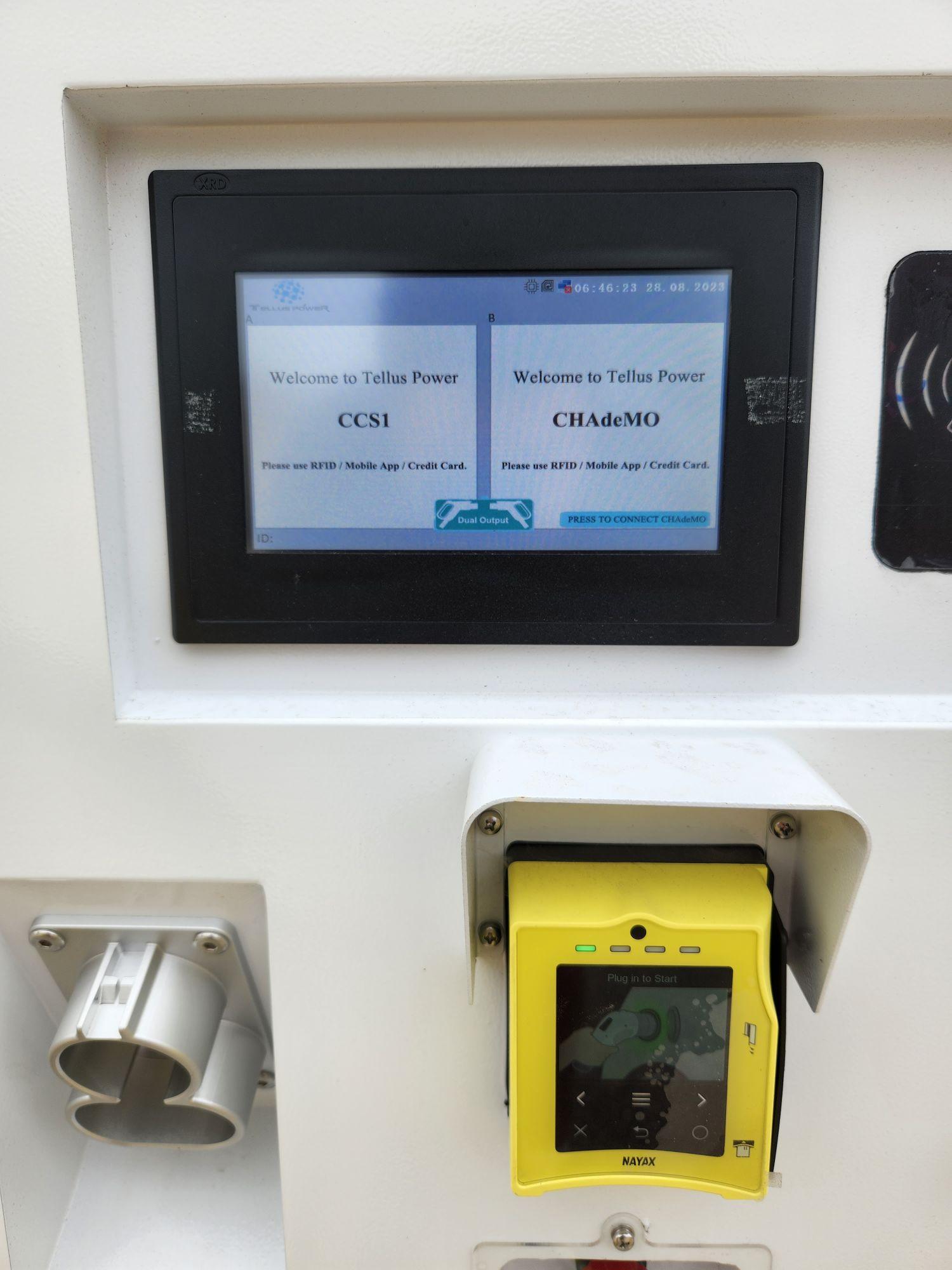IHOP | Rolla, MO | EV Station