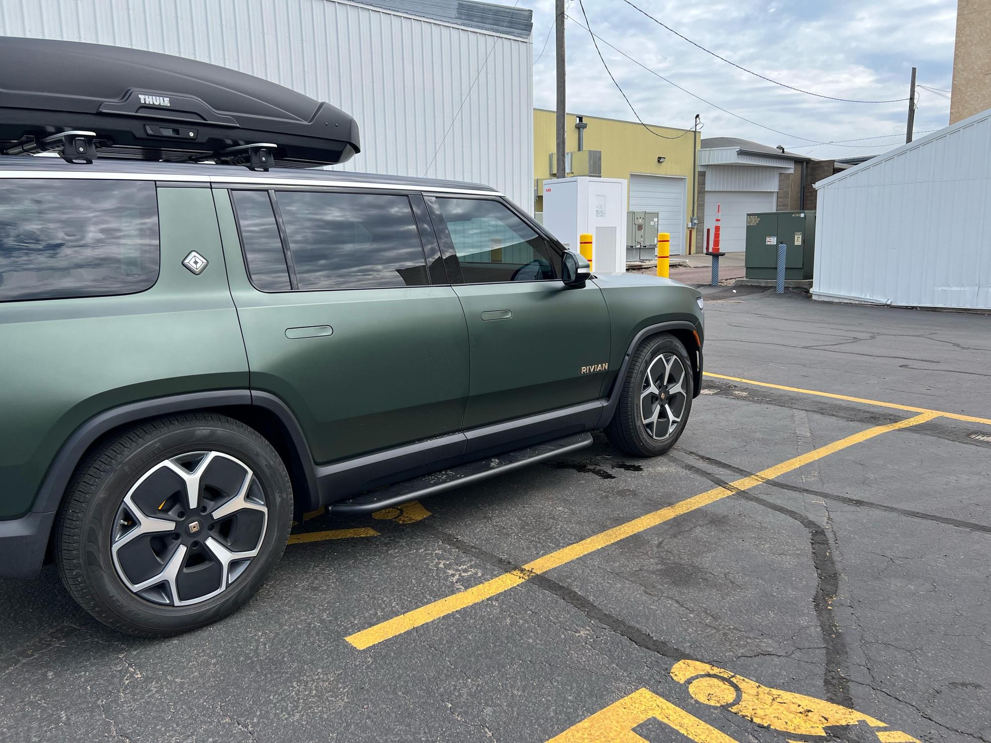 Mitchell Vern Eide Chevrolet Buick GMC | Mitchell, SD | EV Station