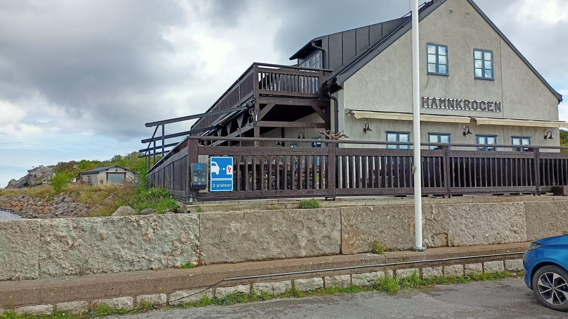 Herrviks Hamn | ÖSTERGARN HERRVIKS HAMN 173, 623 68 Katthammarsvik ...