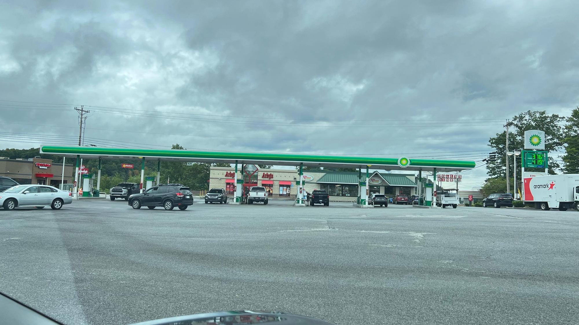 Little General | Princeton, WV | EV Station