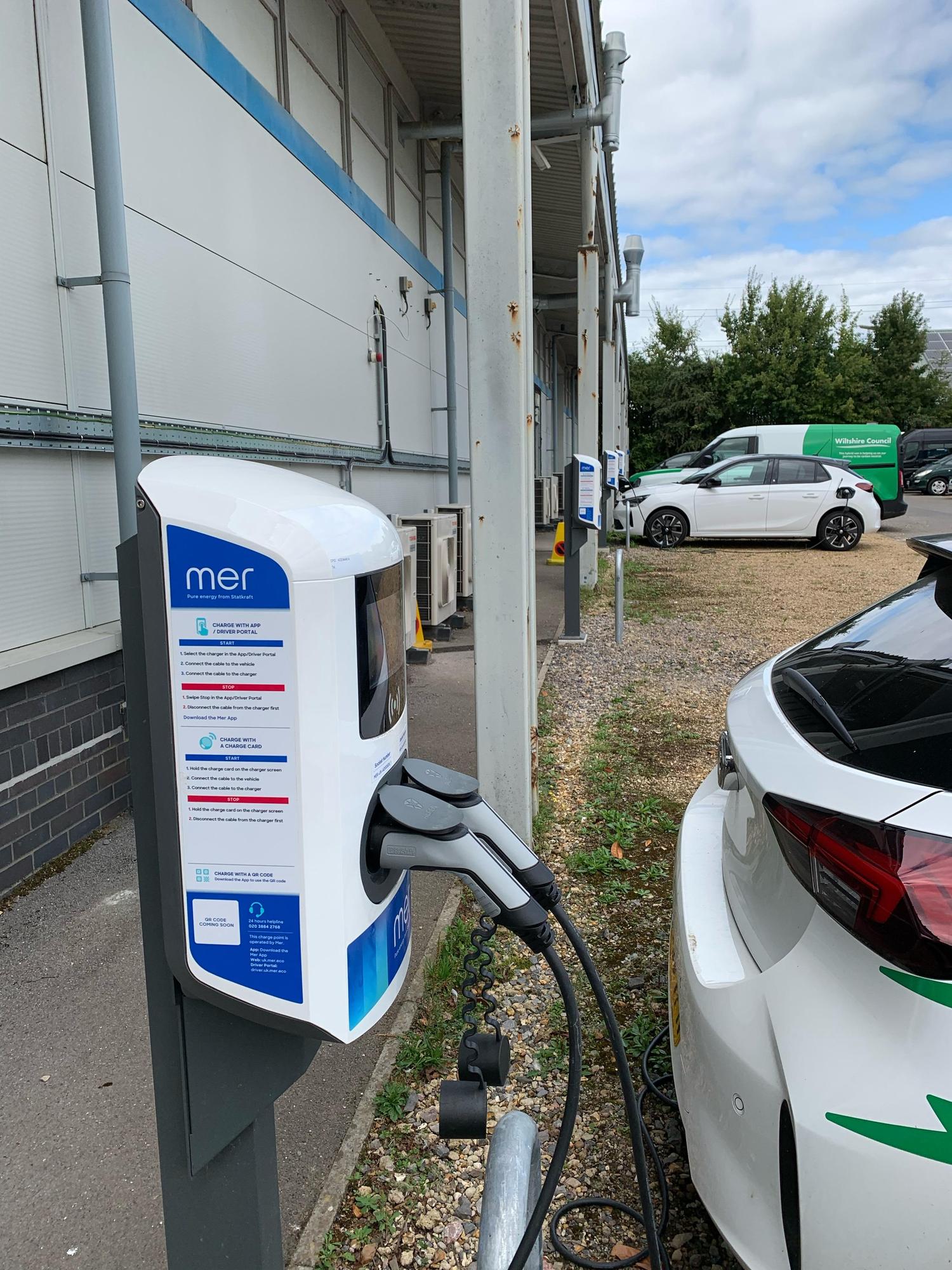 Devizes Self Storage | Sergeant Rogers Way, Devizes, SN10 2ET, United ...