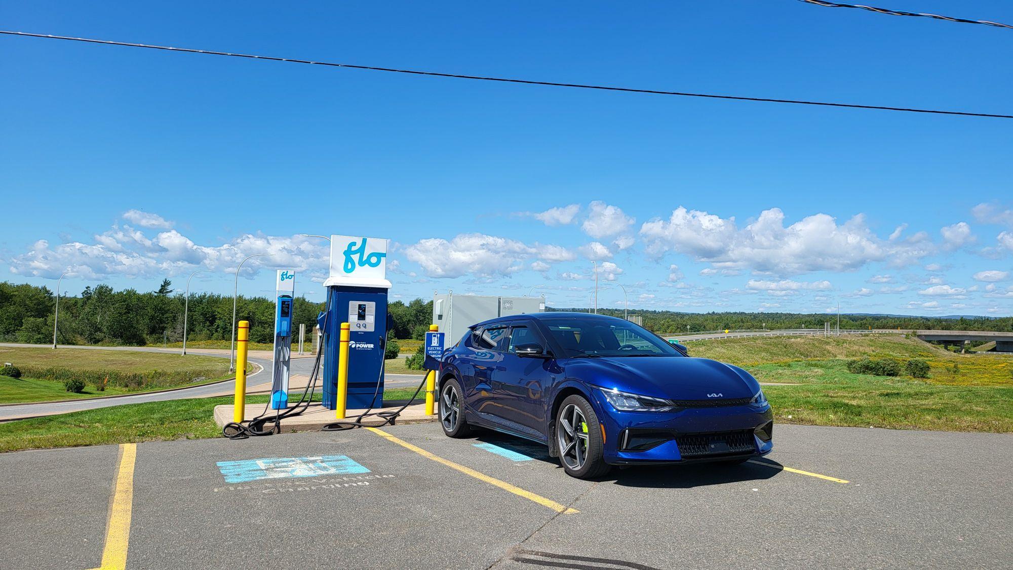 Masstown Butcher Shop & Creamery (1) | Masstown, NS | EV Station