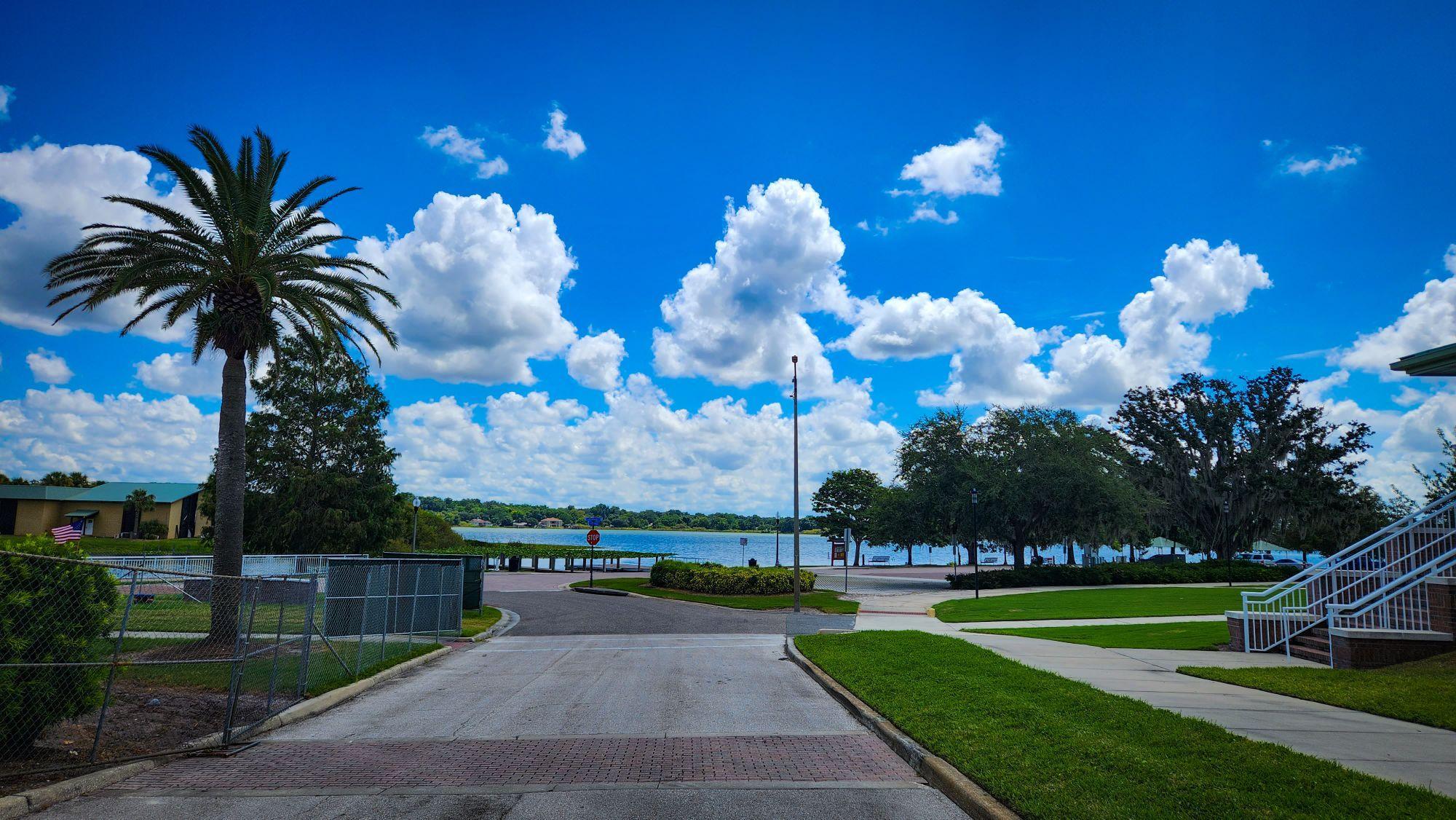 Ocoee City Hall | Ocoee, FL | EV Station