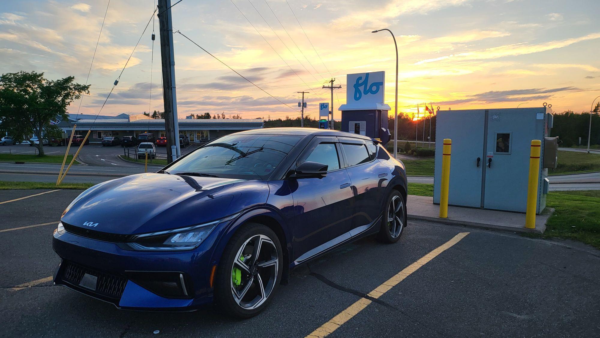 Masstown Butcher Shop & Creamery (1) | Masstown, NS | EV Station