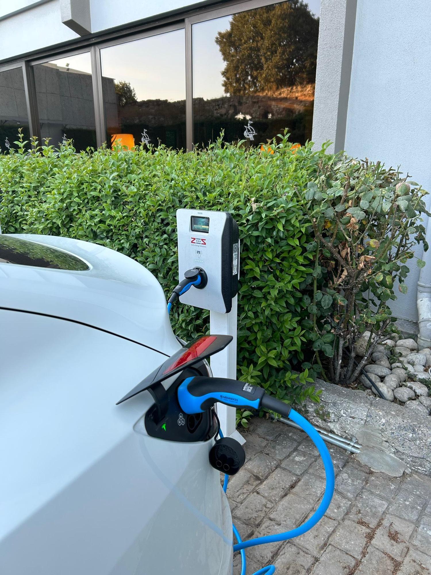 Kalyon Hotel Zes AC 22KW x 2 | Cankurtaran Mah. Kennedy Cad. No:34 Sultanahmet/Fatih/İstanbul ...