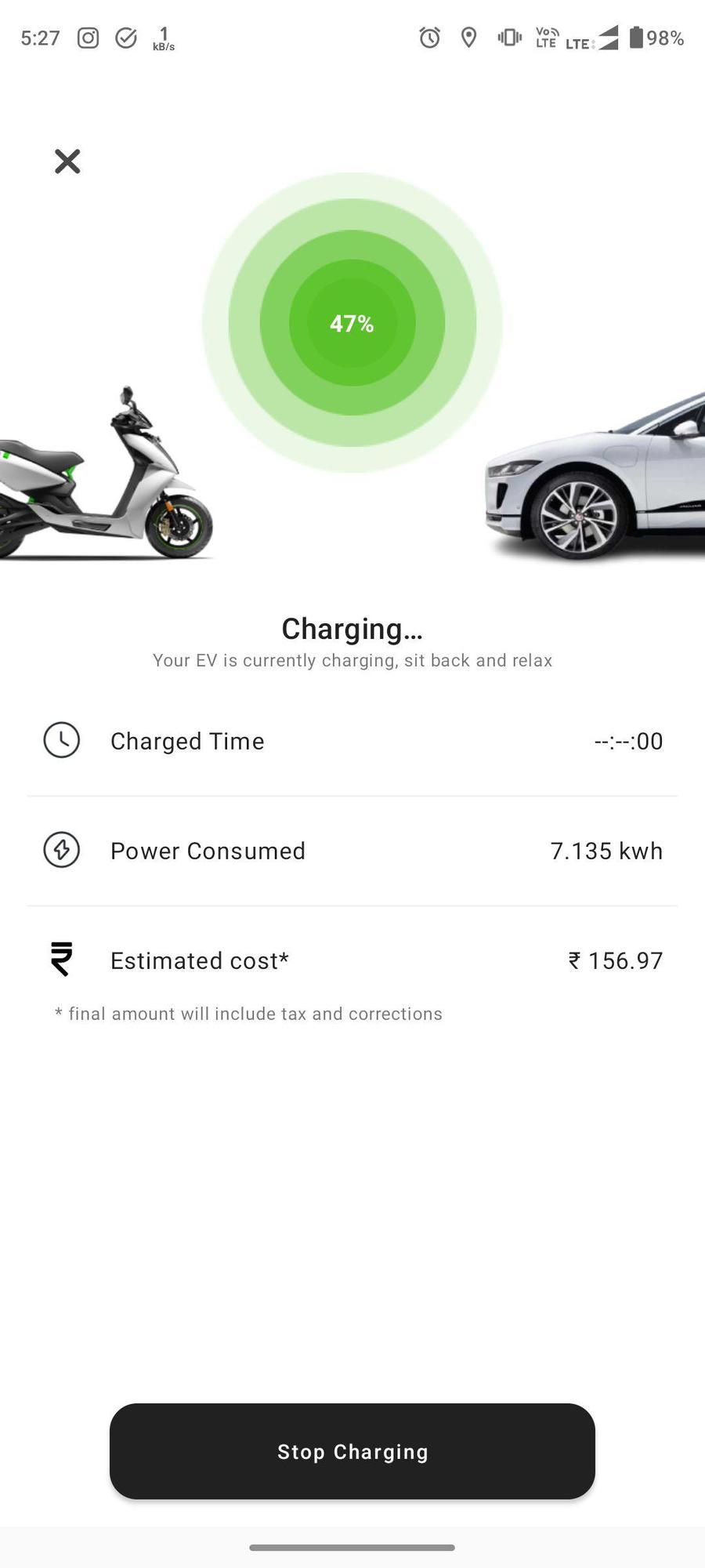 Bharat petroleum- B.P. Sihora | Sihora, MP | EV Station