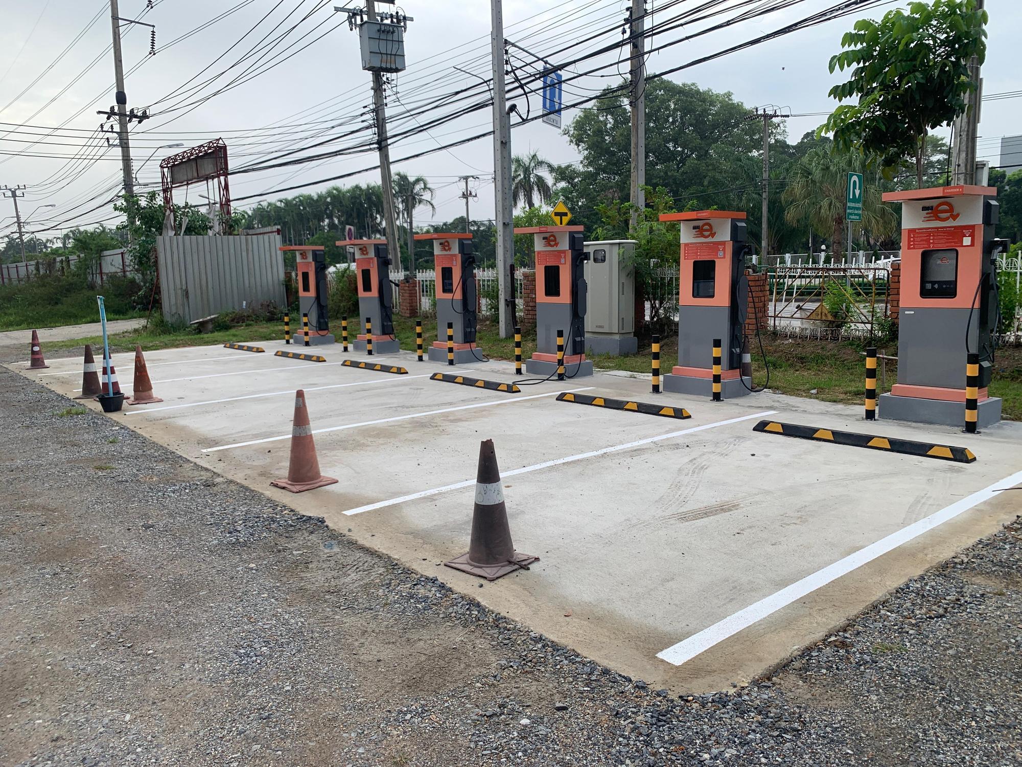 King Mongkut's Institue of Technology Lad Krabang | 3 Thanon Chalong ...