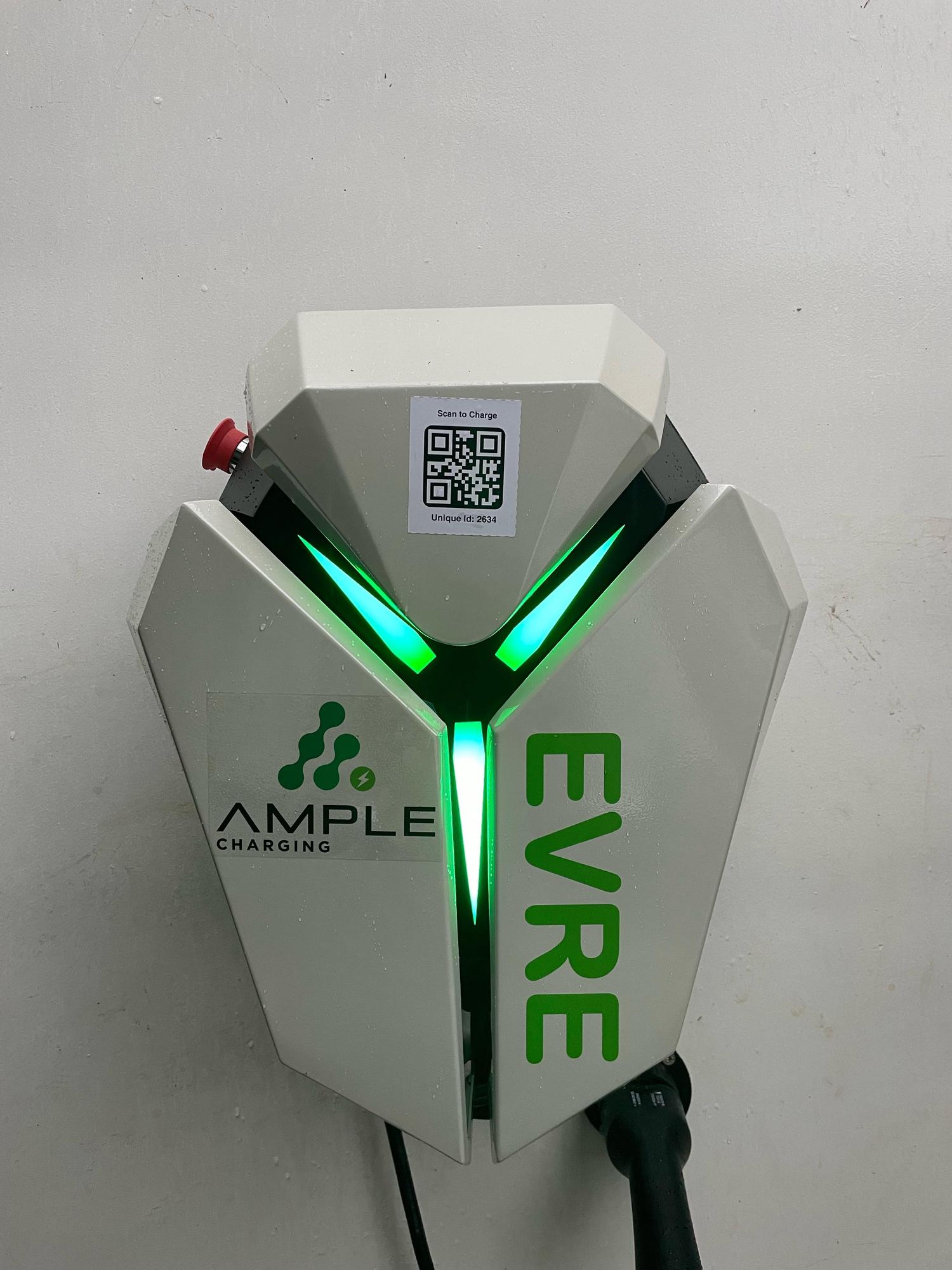 Ample Charging: Southern Panorama Indriya | 236G+QH9, Kunchithanny ...