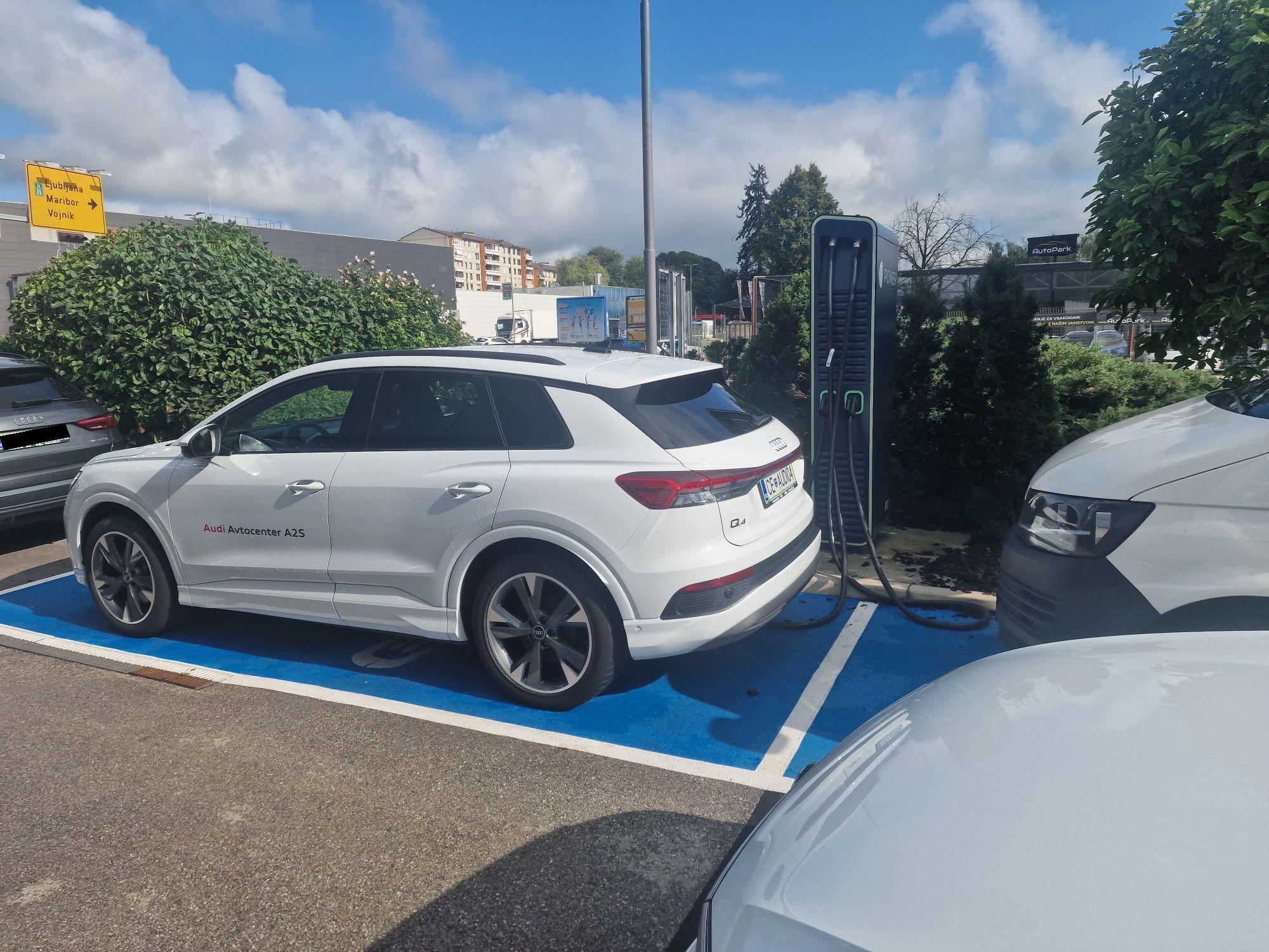MOON Charge - A2S VW & Audi Dealership | Mariborska cesta 140, 3000 ...
