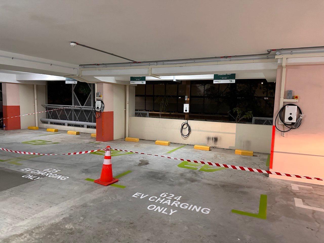 ChargEco: 53A Strathmore Ave MSCP (SMM) | 53A Strathmore Ave, Singapore ...