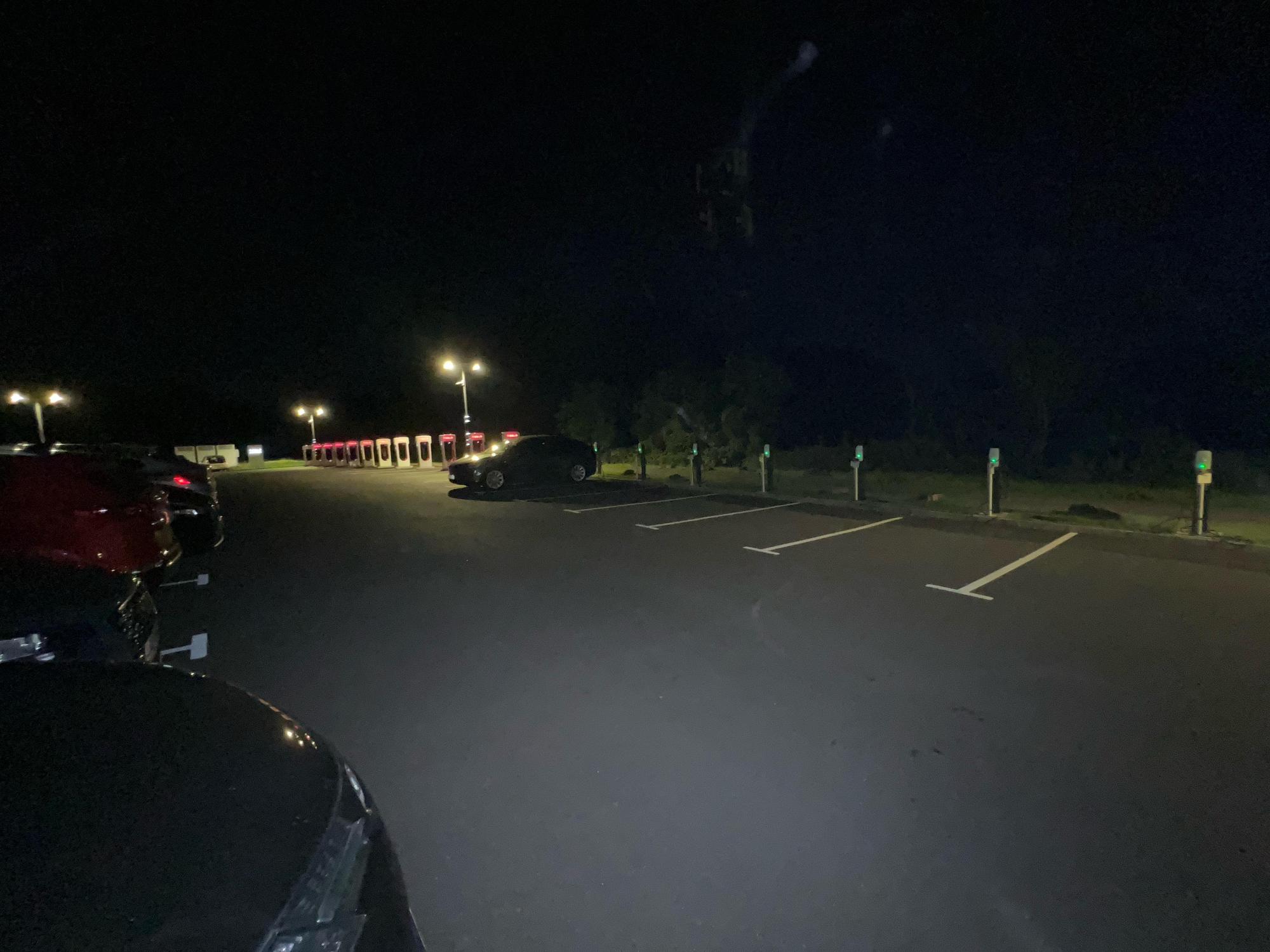 Celtic Manor Resort (2) | Caerleon, Wales | EV Station