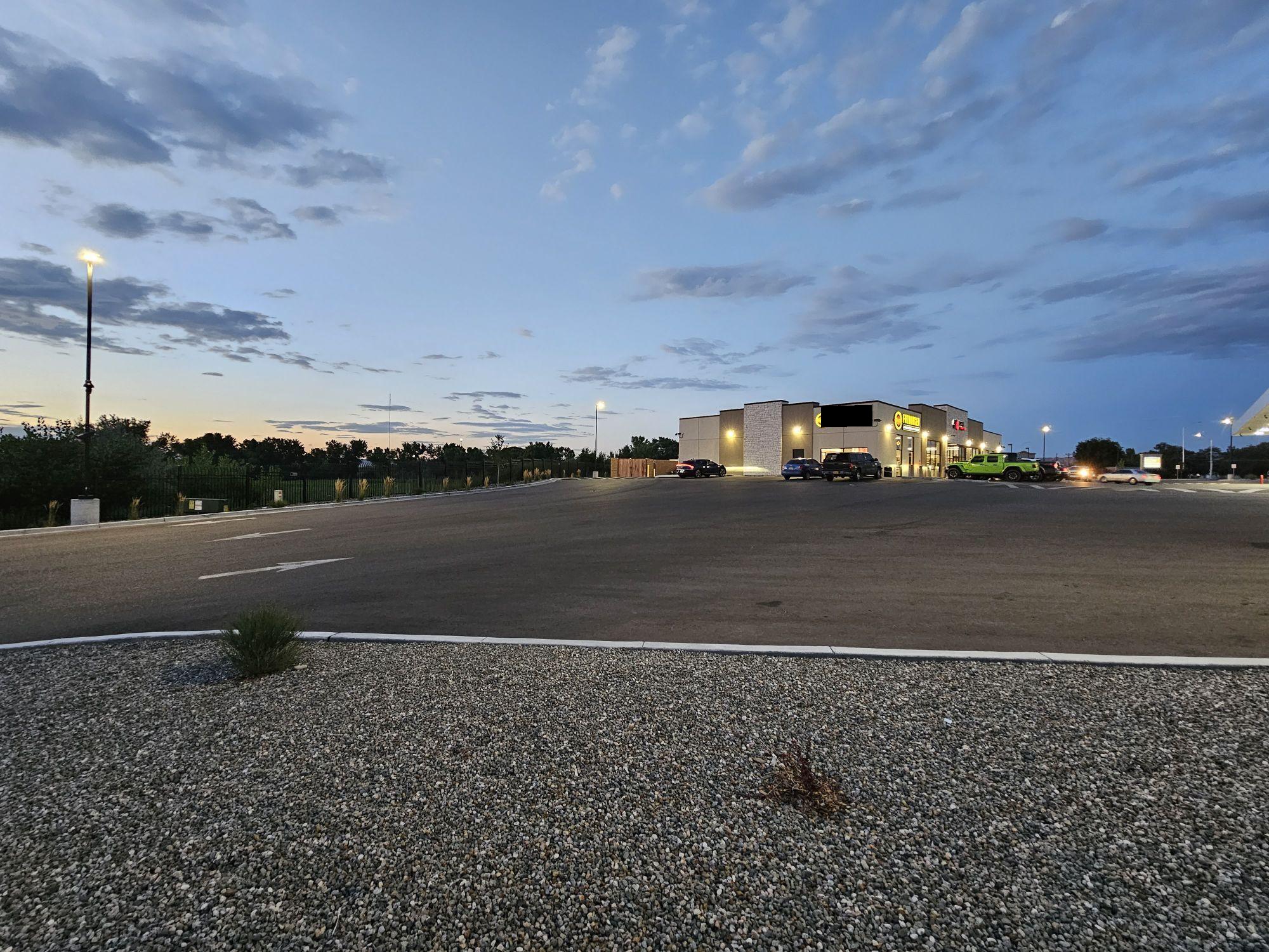 AVANYU Travel Plaza | Española, NM | EV Station