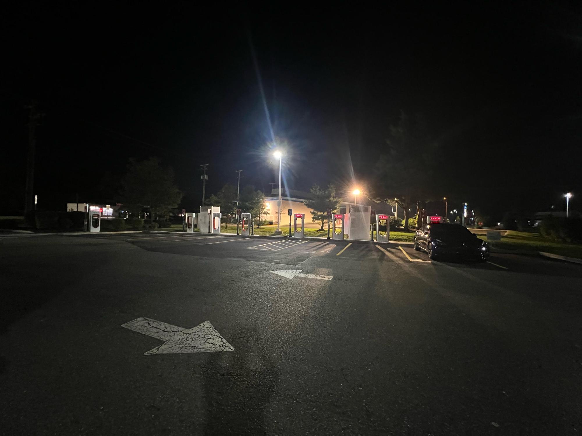 Wawa | Egg Harbor Township, NJ | EV Station