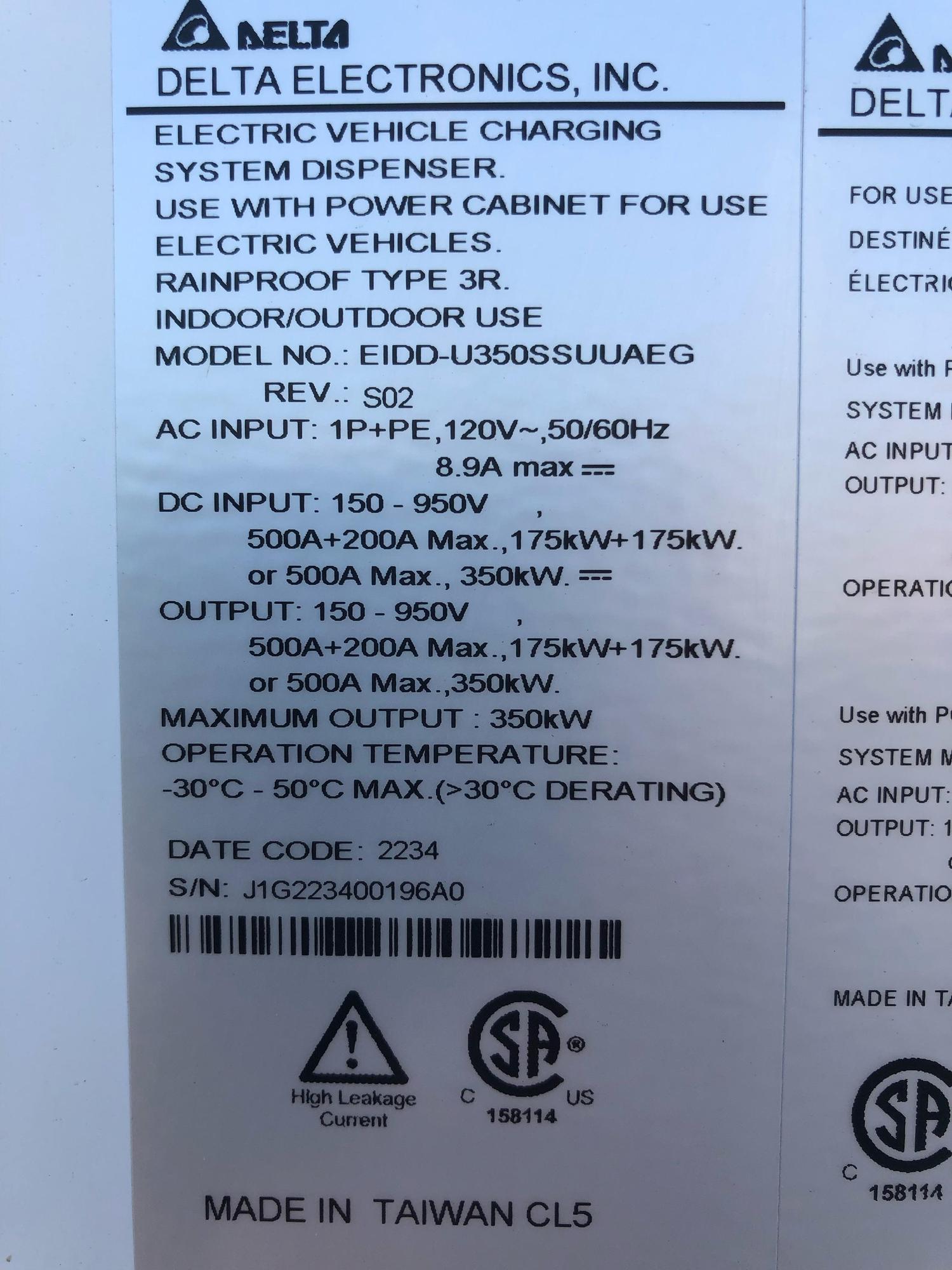 Latham Center - Target | Latham, NY | EV Station
