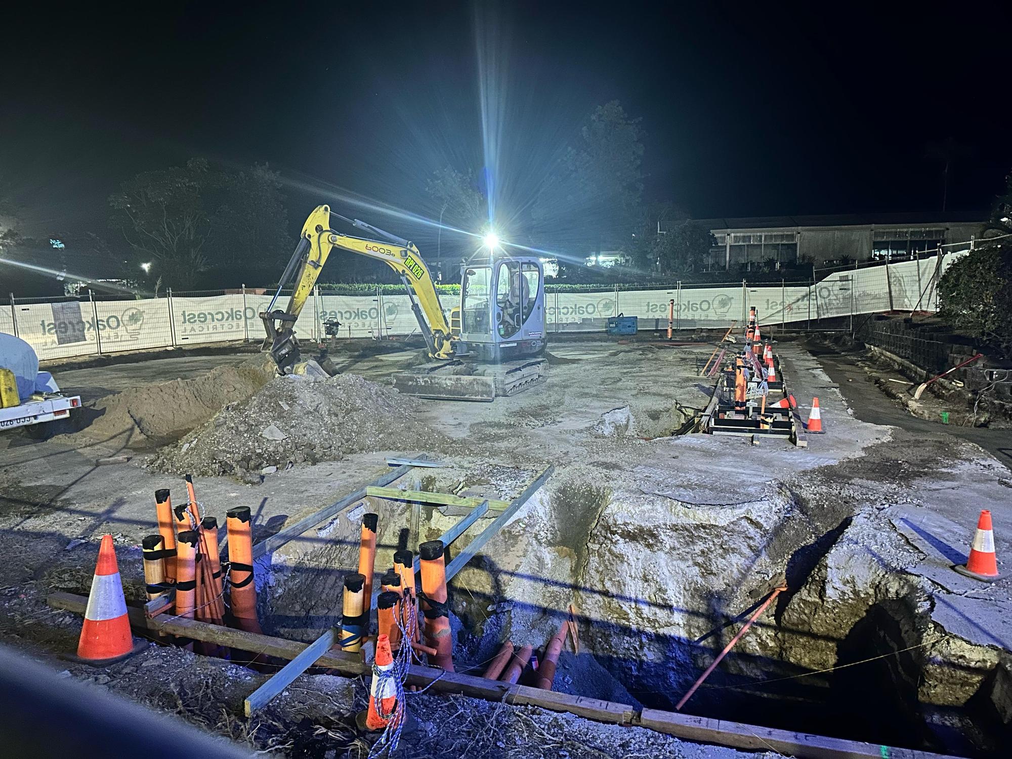 Comfort Hotel Parklands Calliope | Calliope, QLD | EV Station