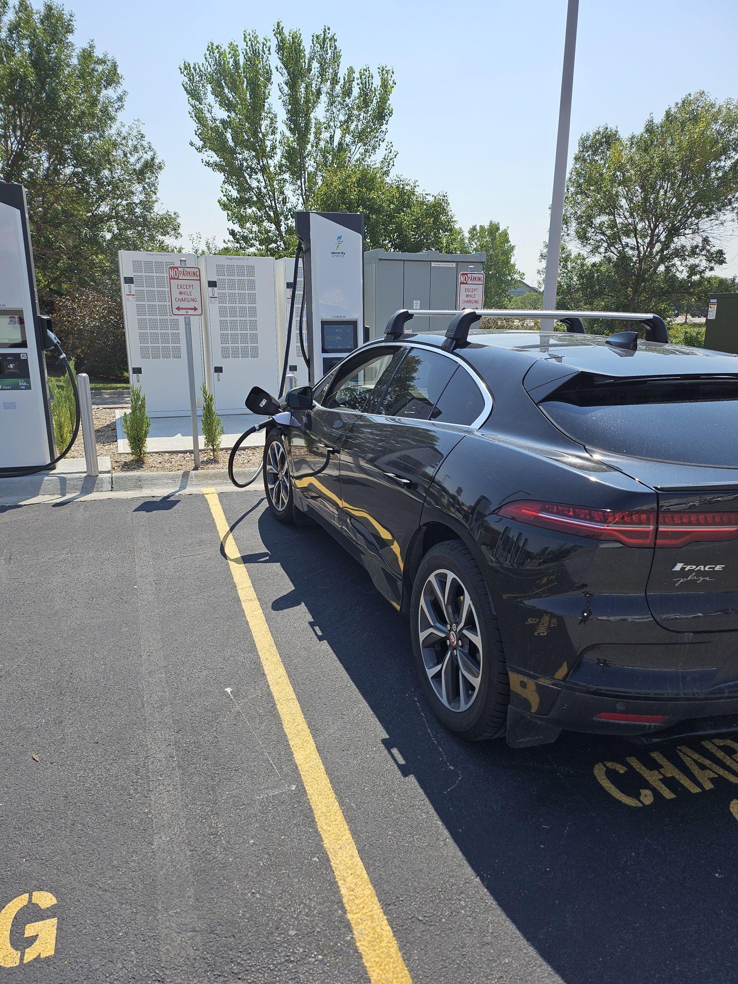 Target Omaha | Omaha, NE | EV Station