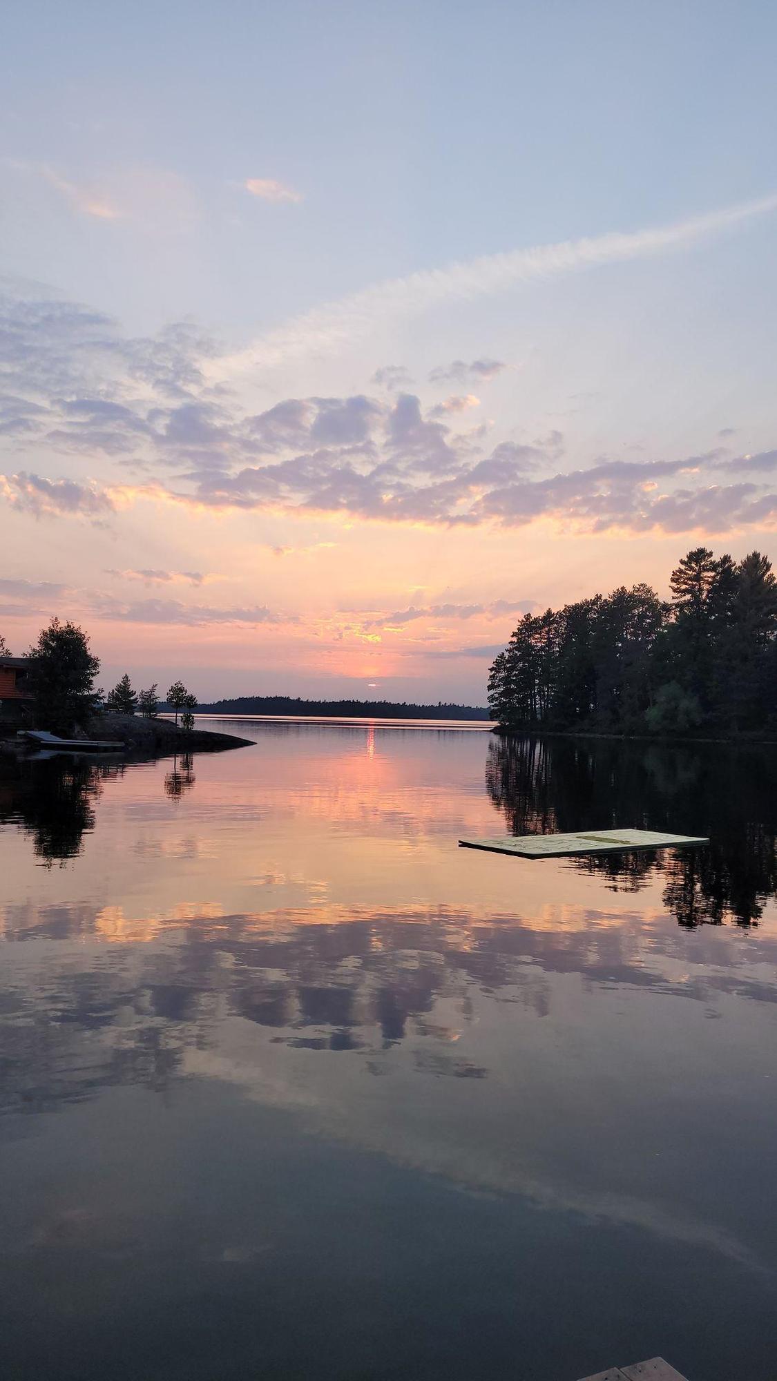 Burntside Lodge | Ely, MN | EV Station