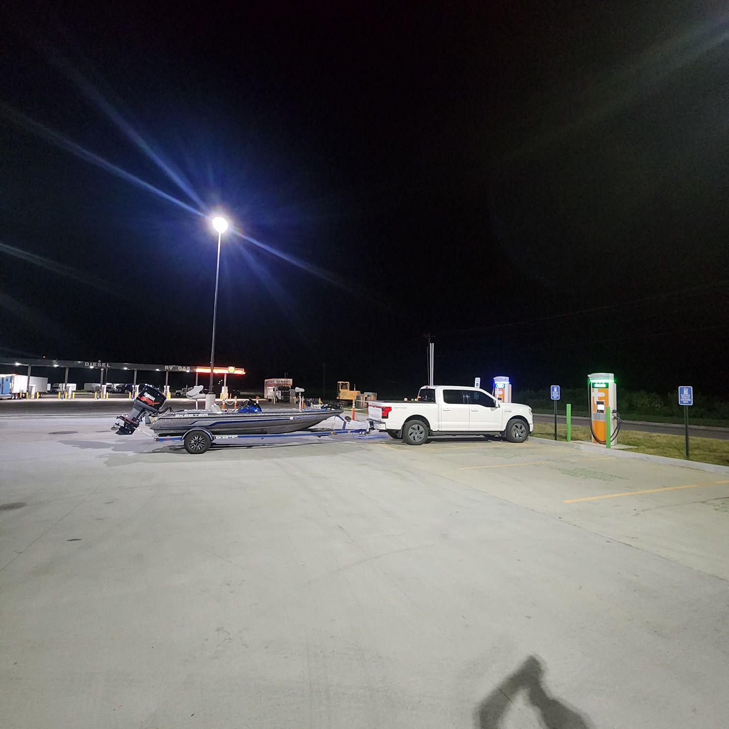 Shell - Cameron | Cameron, MO | EV Station