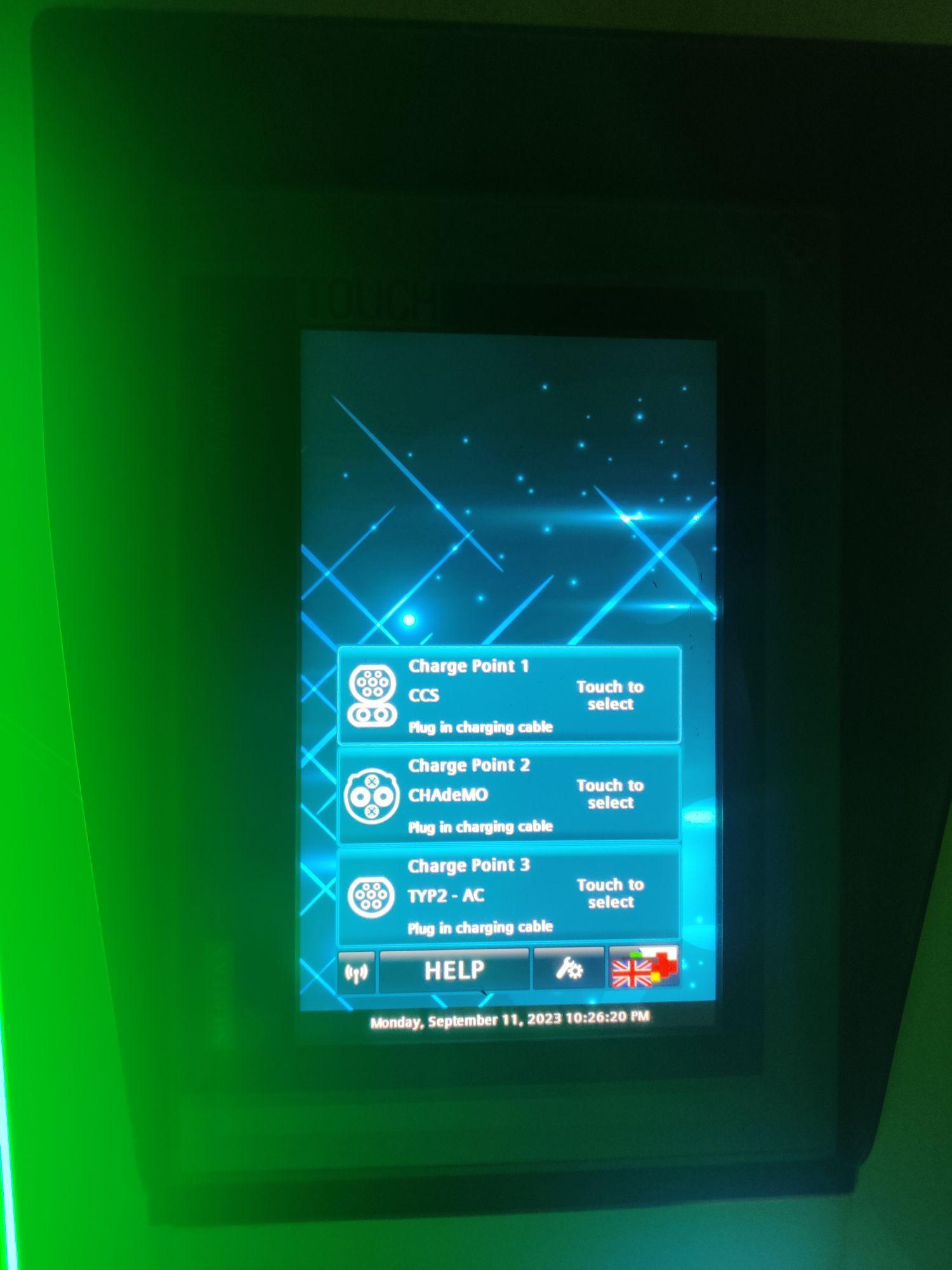 On Mobility Azzano Decimo | Azzano Decimo, Friuli-Venezia Giulia | EV ...