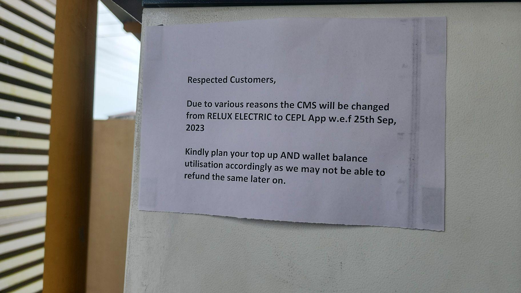 Manipal Inn | Udupi, KA | EV Station