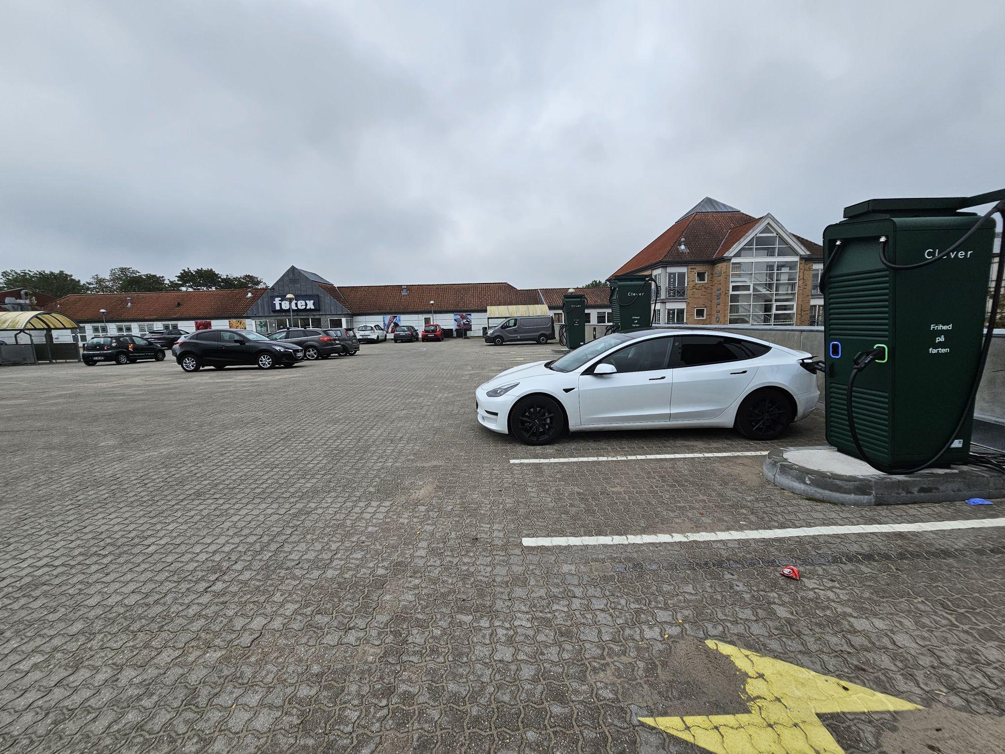 Clever Føtex Husum | Frederikssundsvej 284, 2700 København, Denmark ...